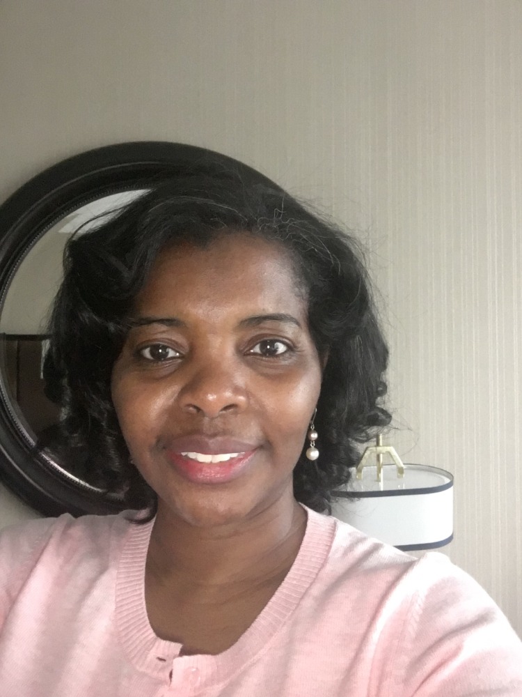 Nourish | Dietitian Nutritionist | Torrie Jackson