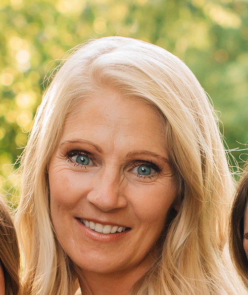 Nourish | Dietitian Nutritionist | Kirsten Maughan