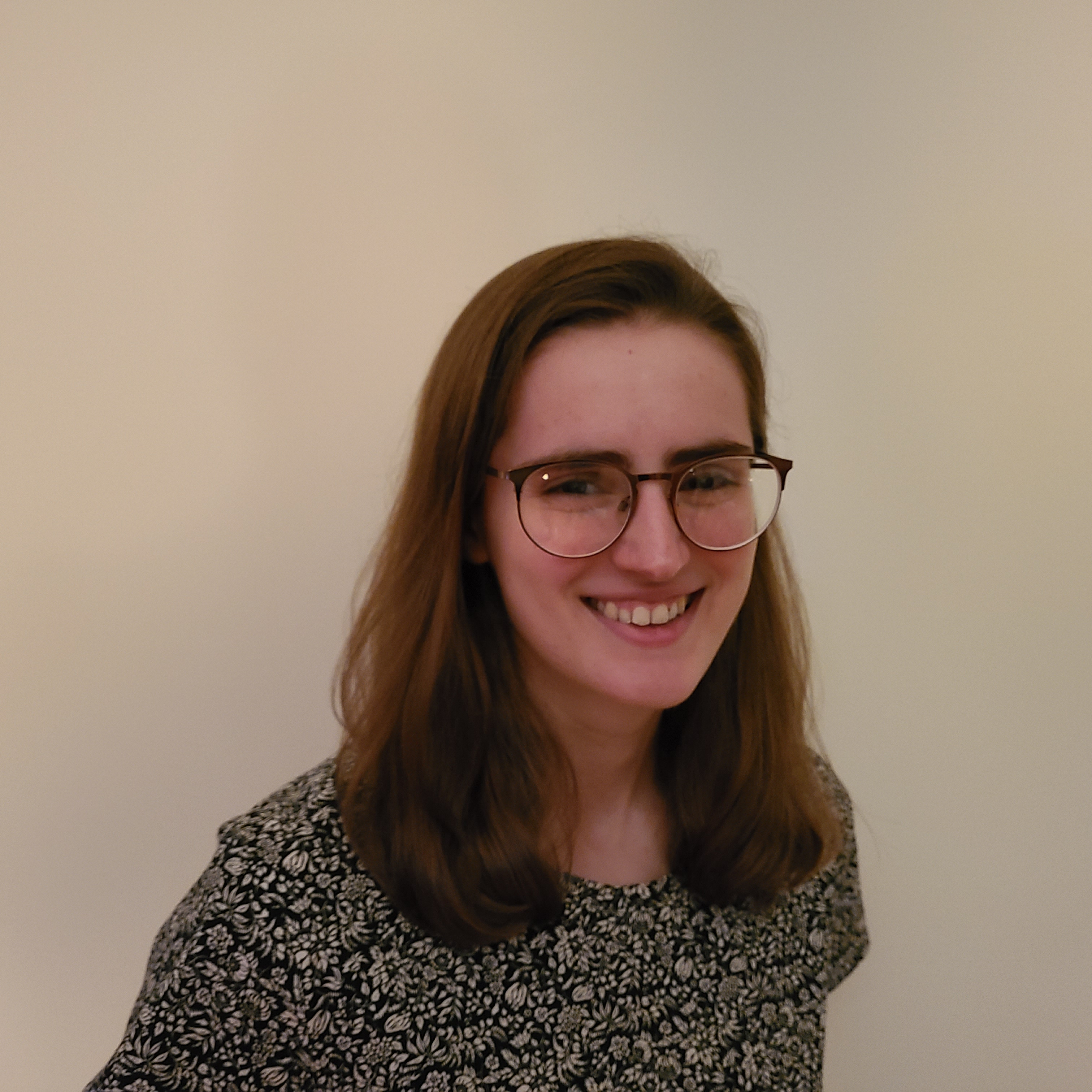 Shannon Curran - Registered Dietitian | Nourish