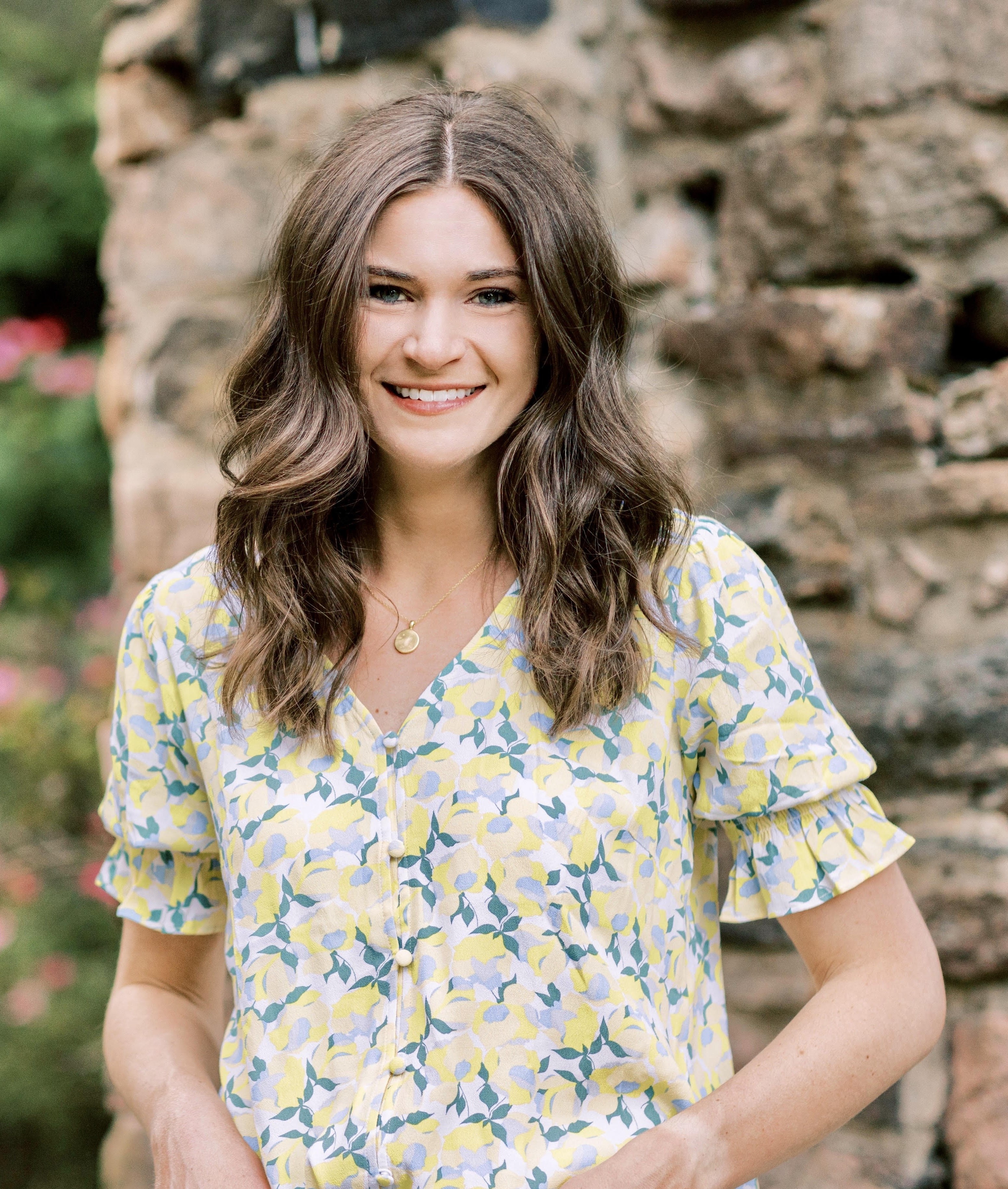Kaitlin Booth - Registered Dietitian | Nourish