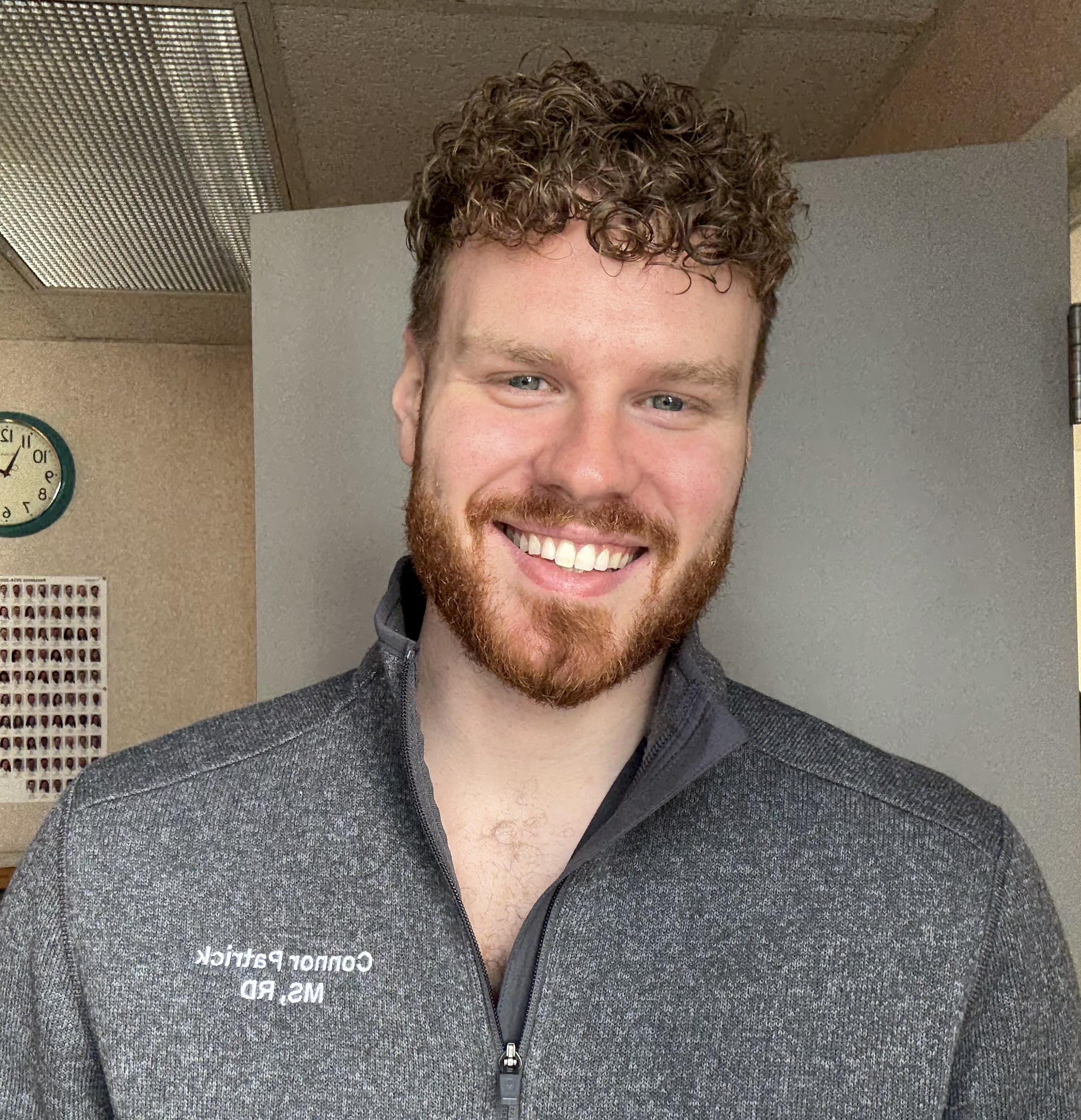 Nourish | Dietitian Nutritionist | Connor Patrick