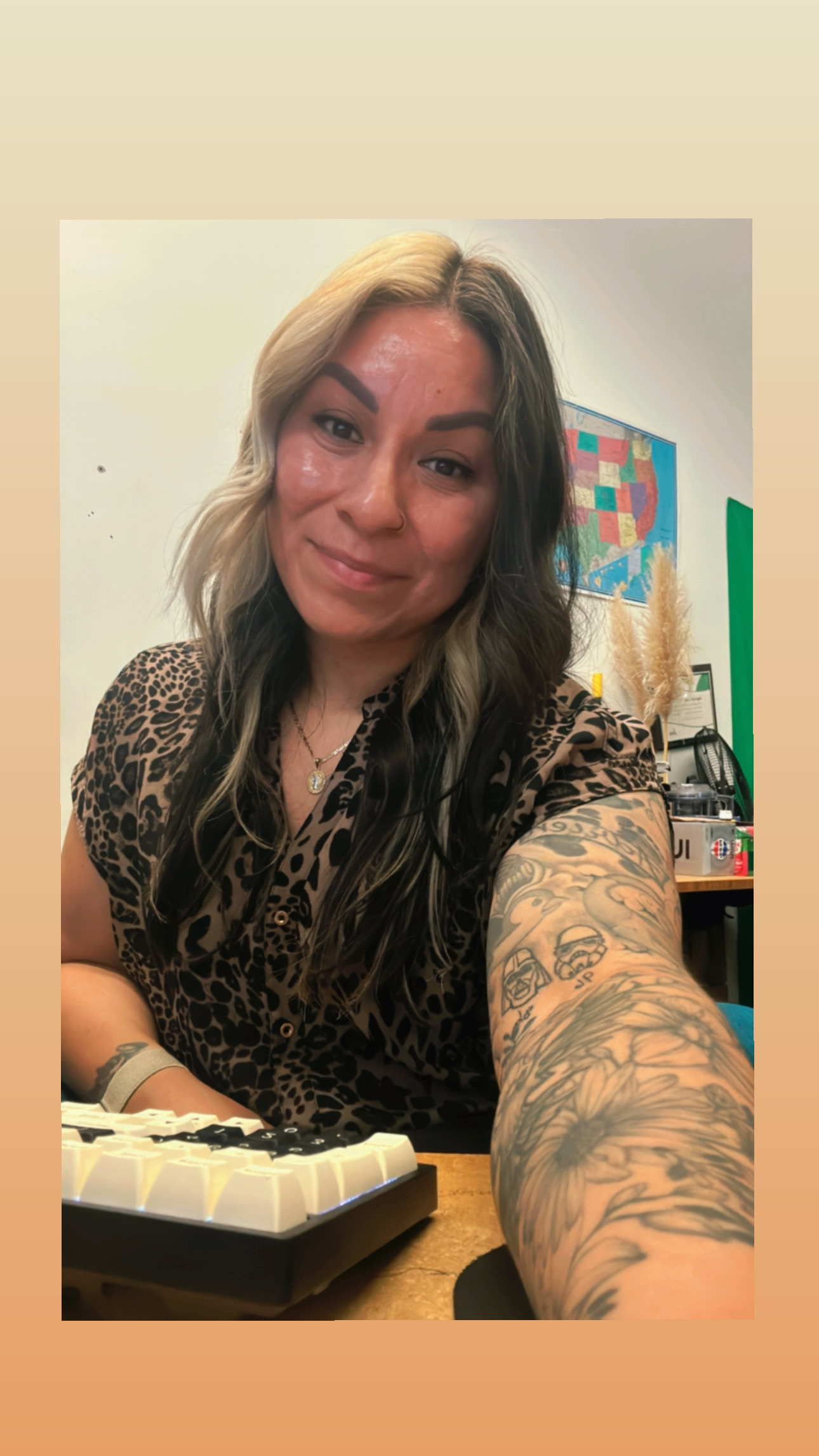 Nourish | Dietitian Nutritionist | Diana Bravo