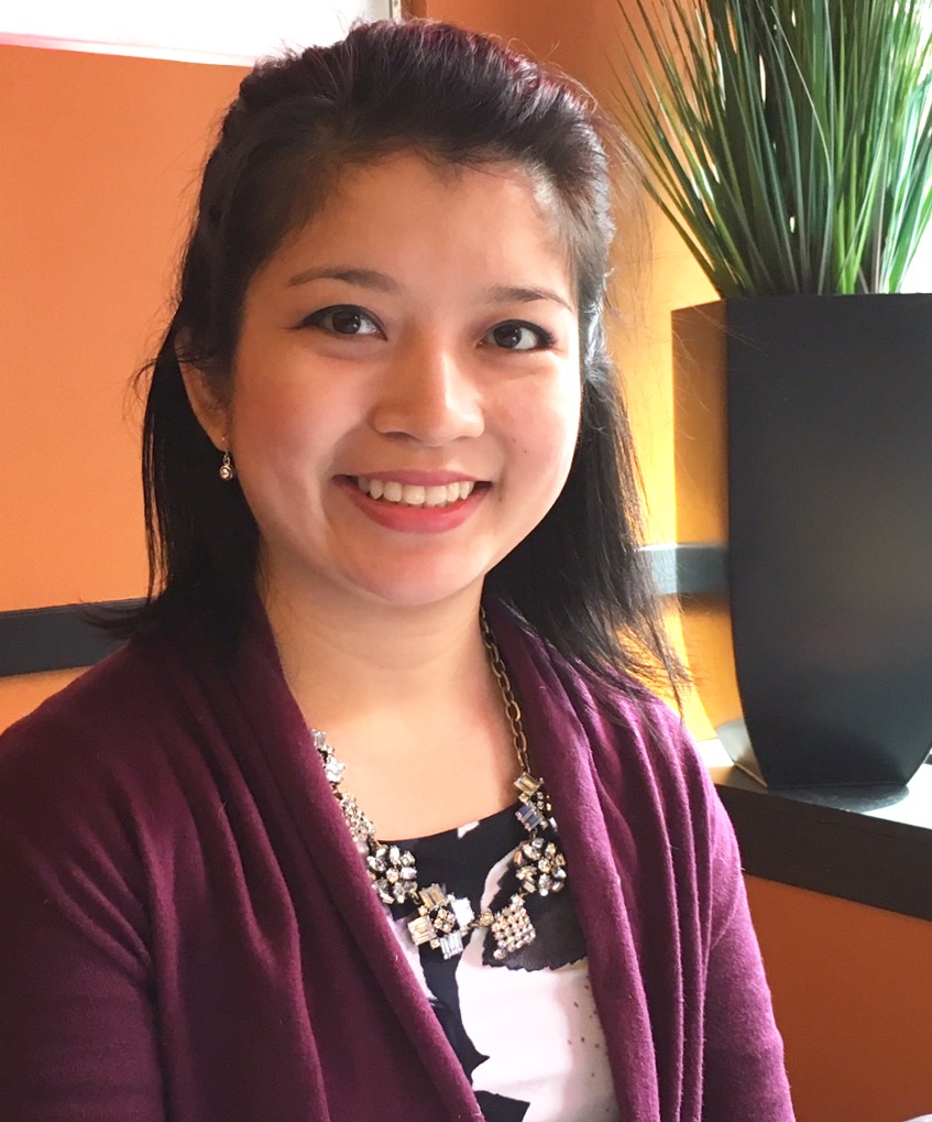 Nourish | Dietitian Nutritionist | Edelina Cohen