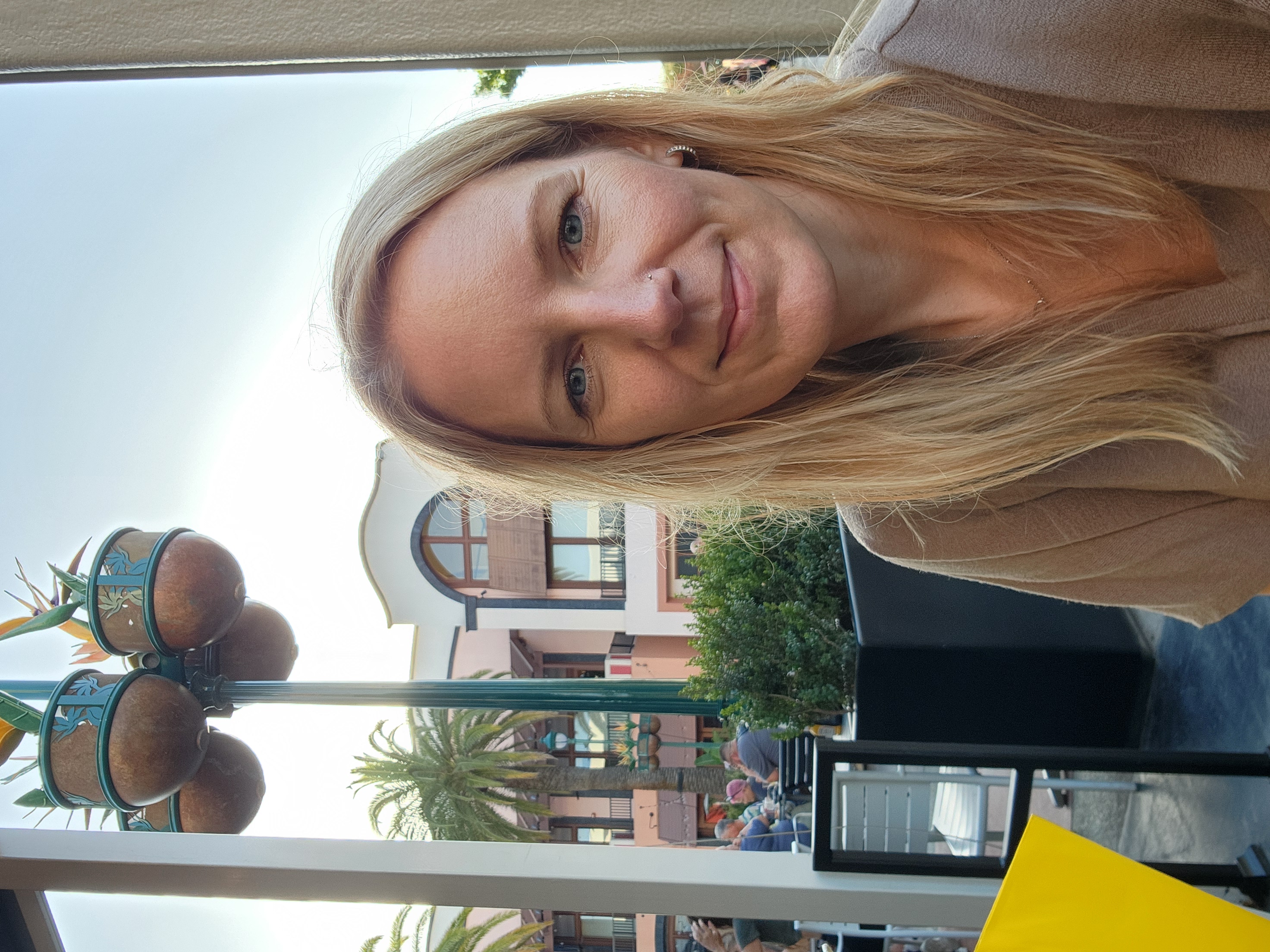 Sandra Williams - Registered Dietitian | Nourish