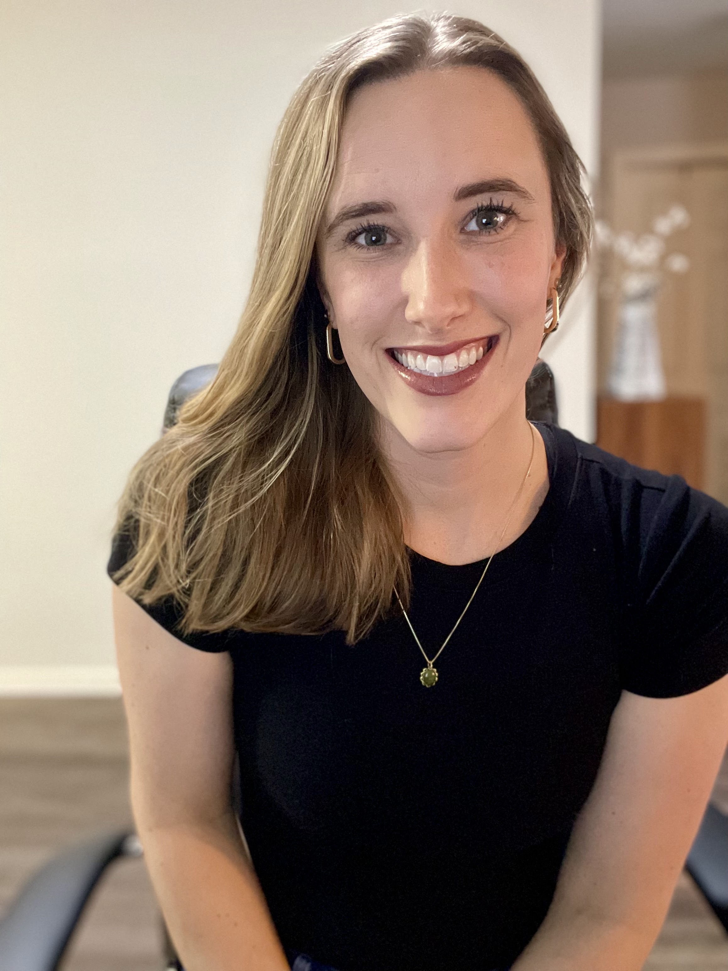 Nourish | Dietitian Nutritionist | Megan Allen