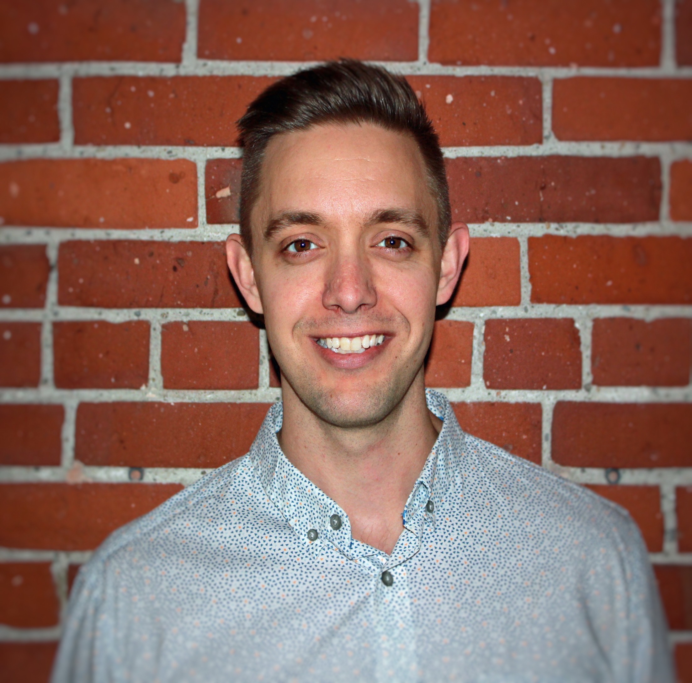 Jon Allen - Registered Dietitian | Nourish