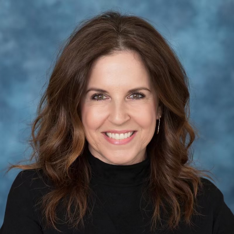 Allison Vincento - Registered Dietitian | Nourish