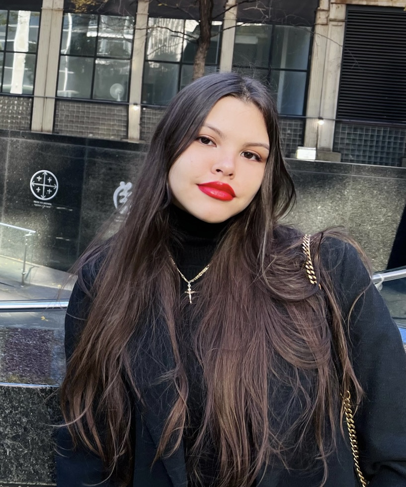 Nourish | Dietitian Nutritionist | Keyri Corona