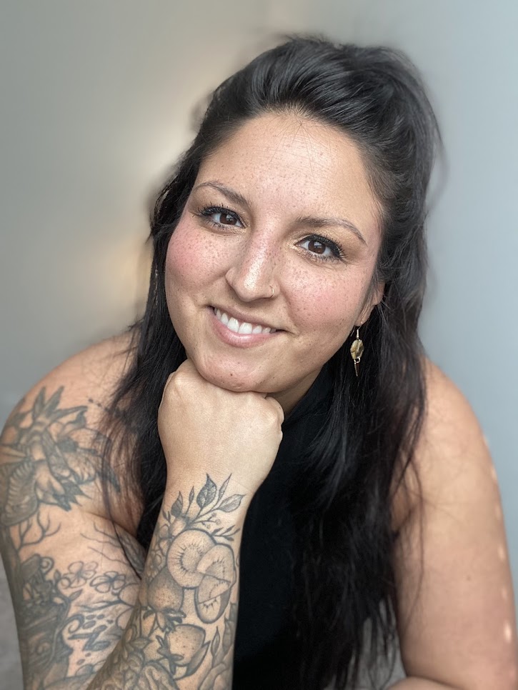 Nourish | Dietitian Nutritionist | Tiffany Godwin