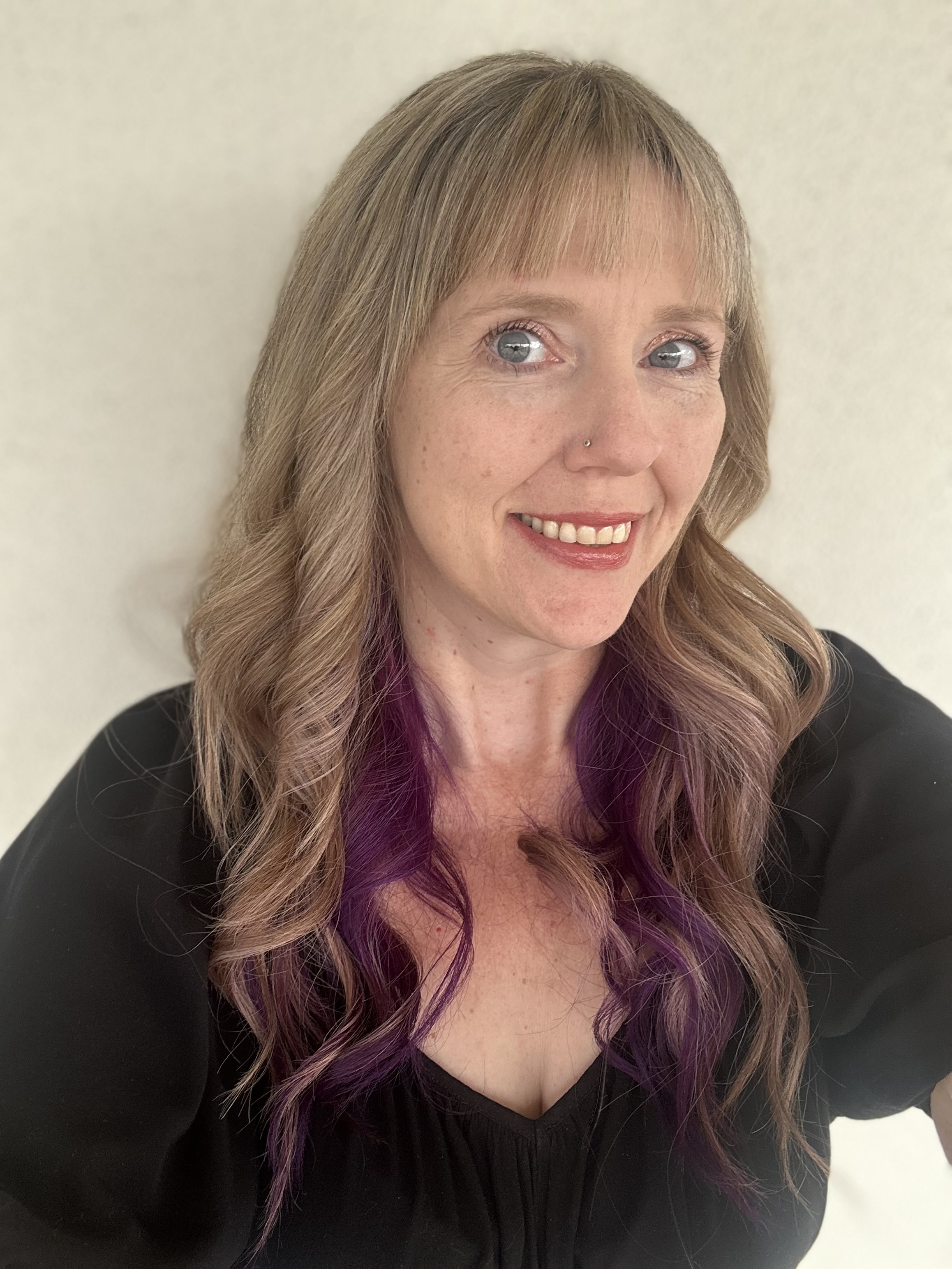 Holly Thompson - Registered Dietitian | Nourish