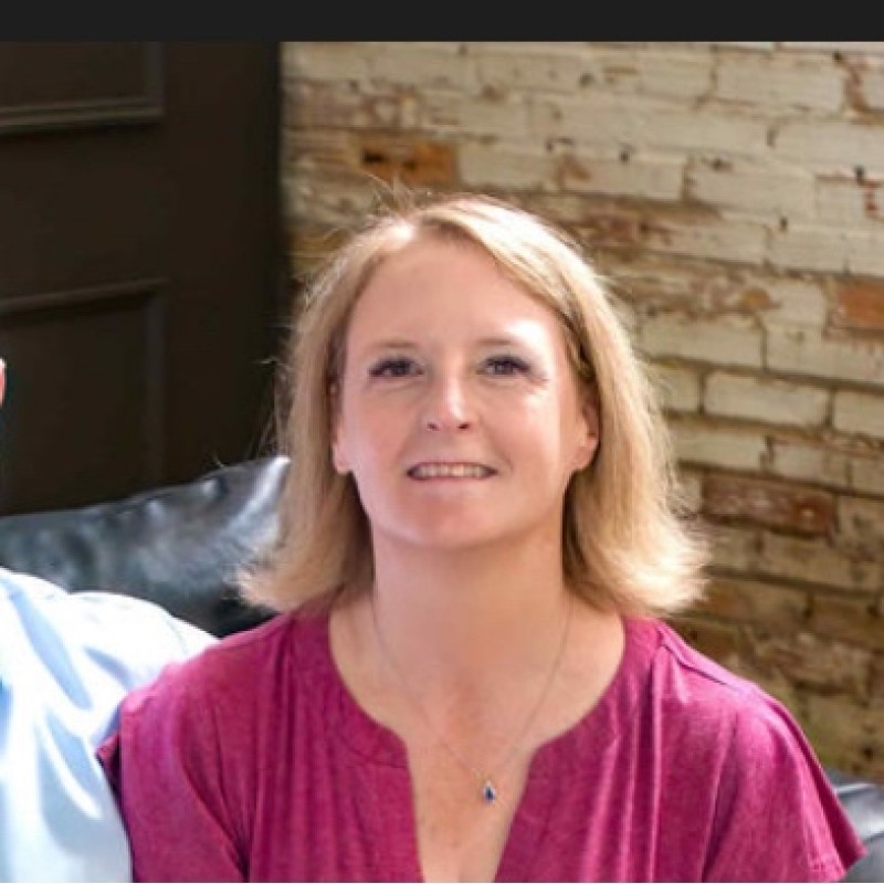 Stacy Fleming - Registered Dietitian | Nourish