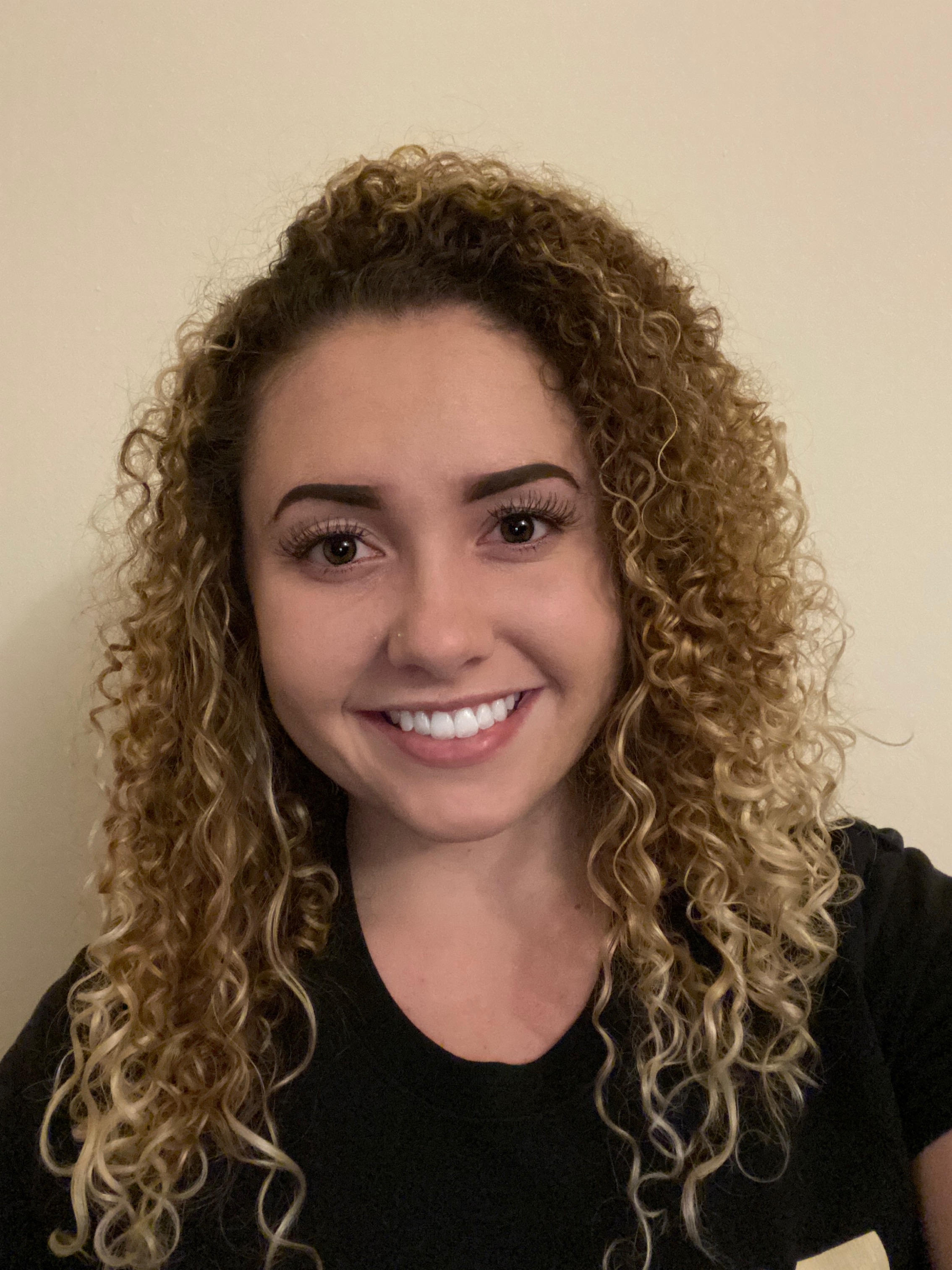 Nourish | Dietitian Nutritionist | Madison Dennis