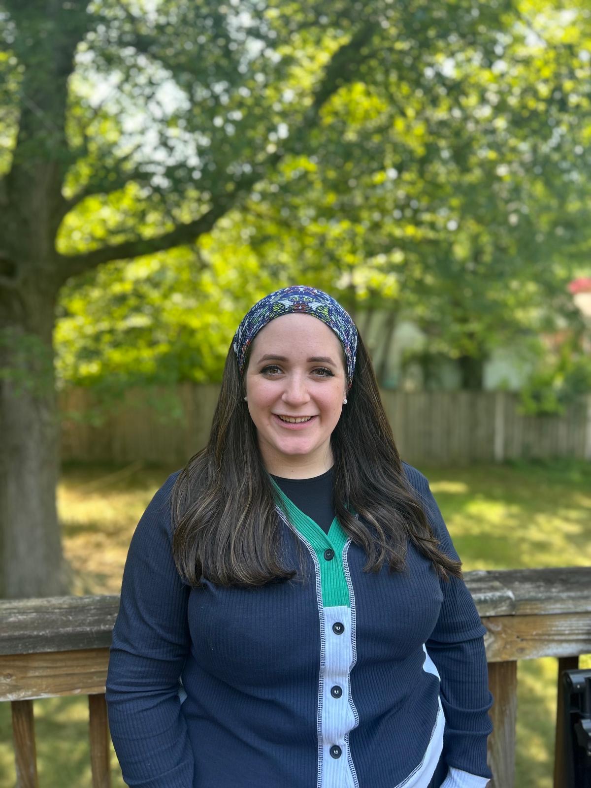 Esther Bidnick - Registered Dietitian | Nourish