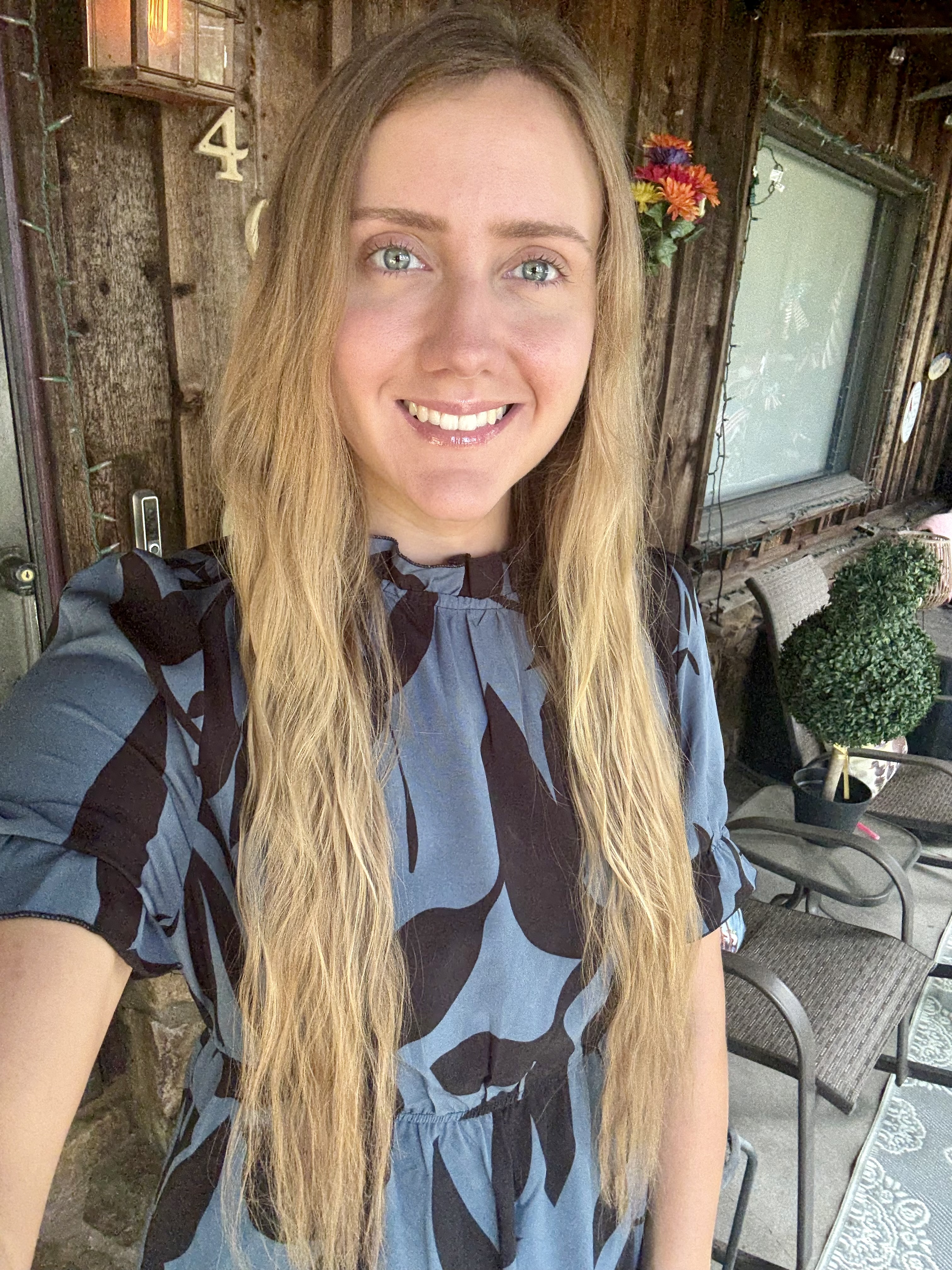 Nourish | Dietitian Nutritionist | Julia Smith