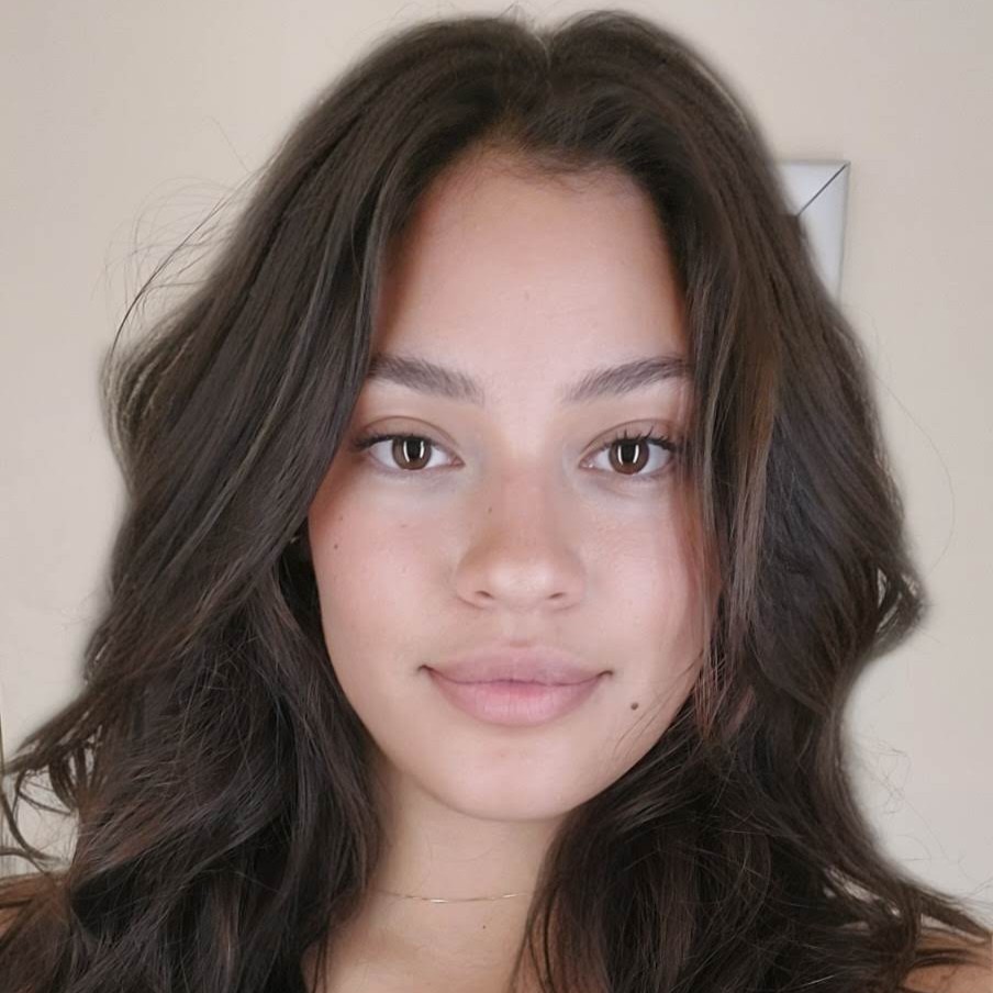 Nourish | Dietitian Nutritionist | Ingrid Serrano