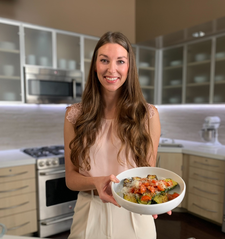 Allison Woldt - Registered Dietitian | Nourish