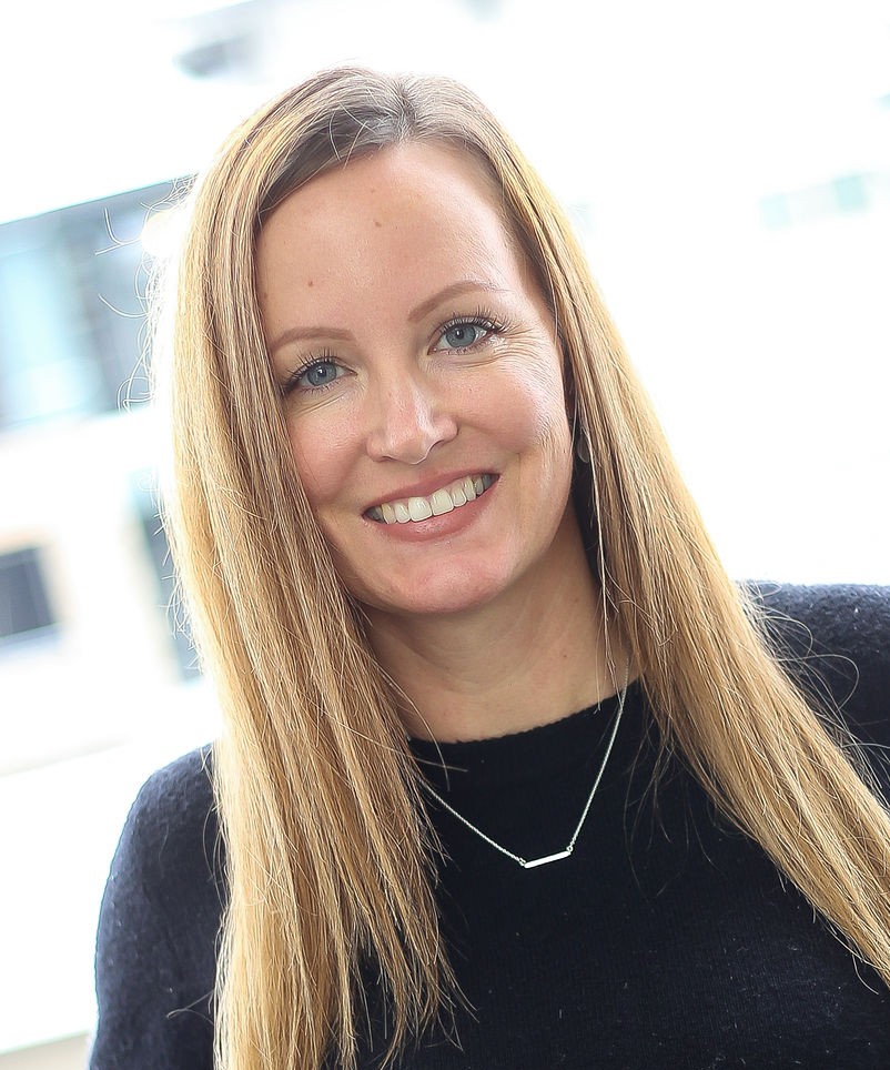Kimberly Warren - Registered Dietitian | Nourish