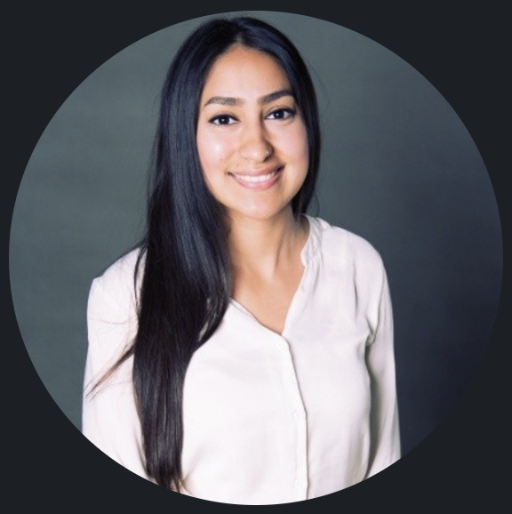 Stephanie Magdaleno - Registered Dietitian | Nourish