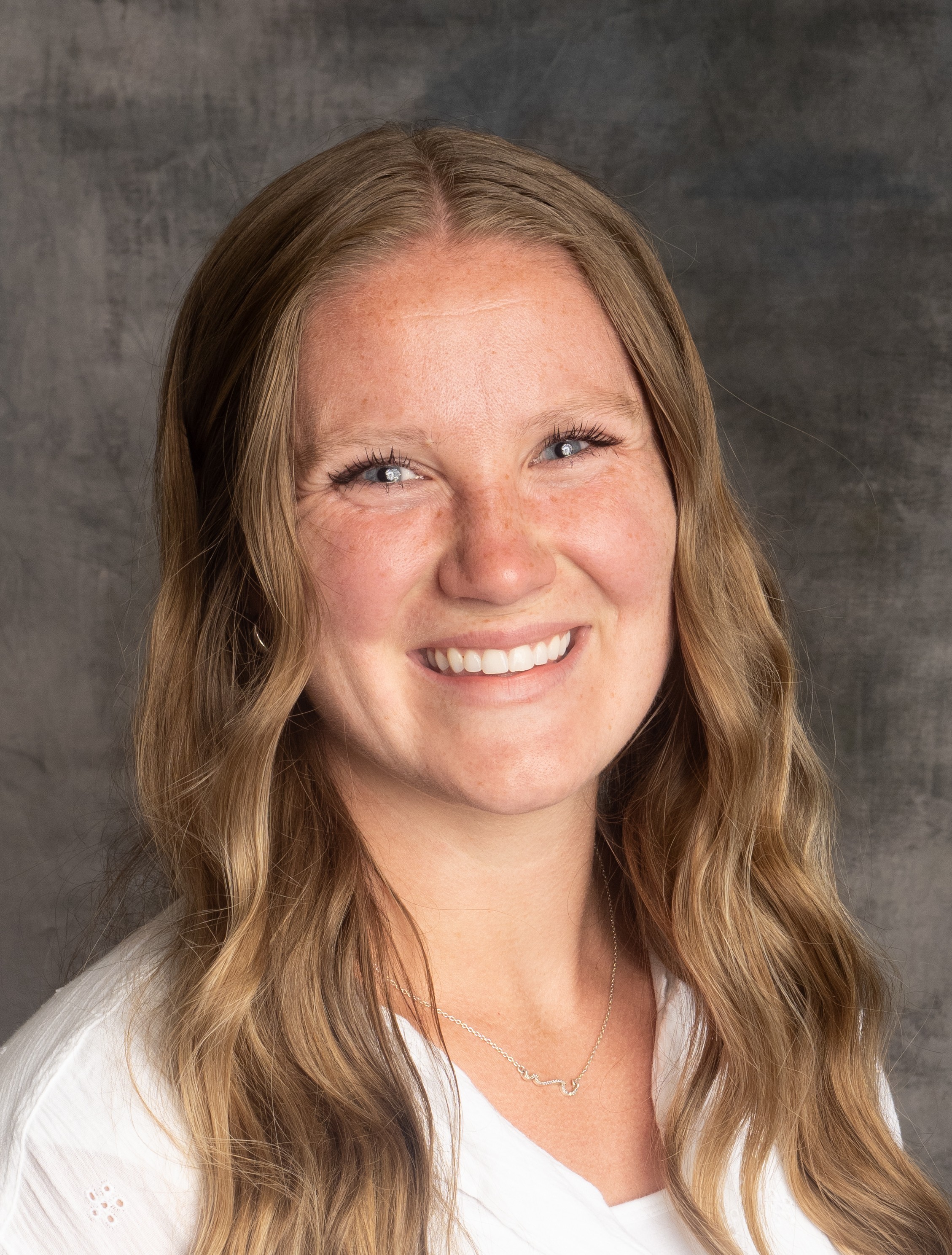 Bailie Madsen - Registered Dietitian | Nourish