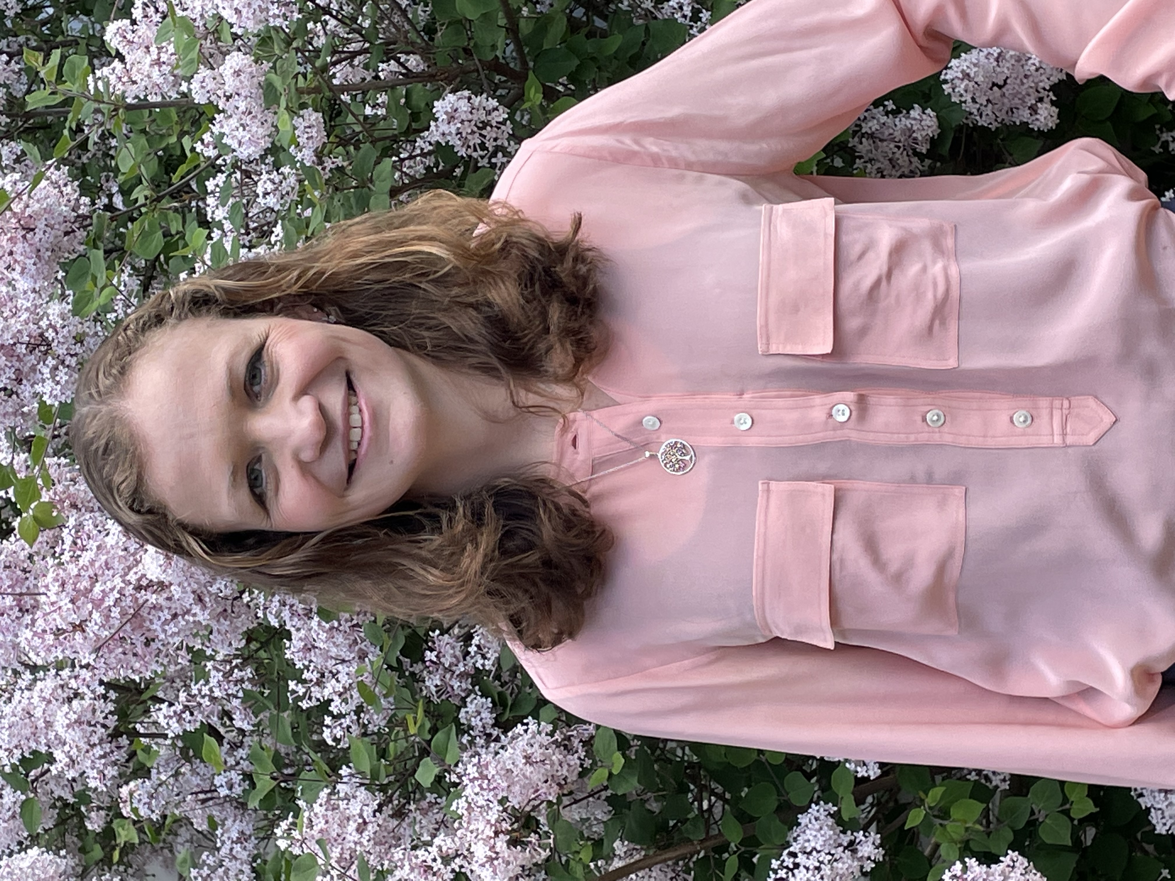 Rachel Frase - Registered Dietitian | Nourish