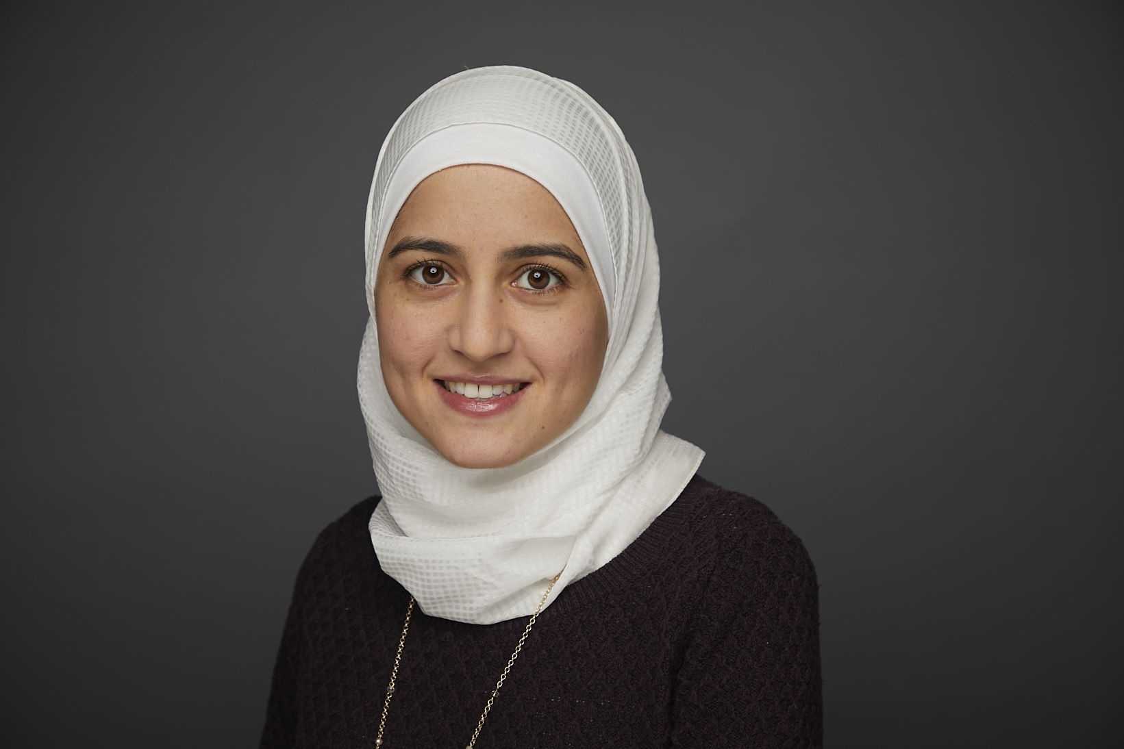 Rahaf Al Bochi - Registered Dietitian | Nourish