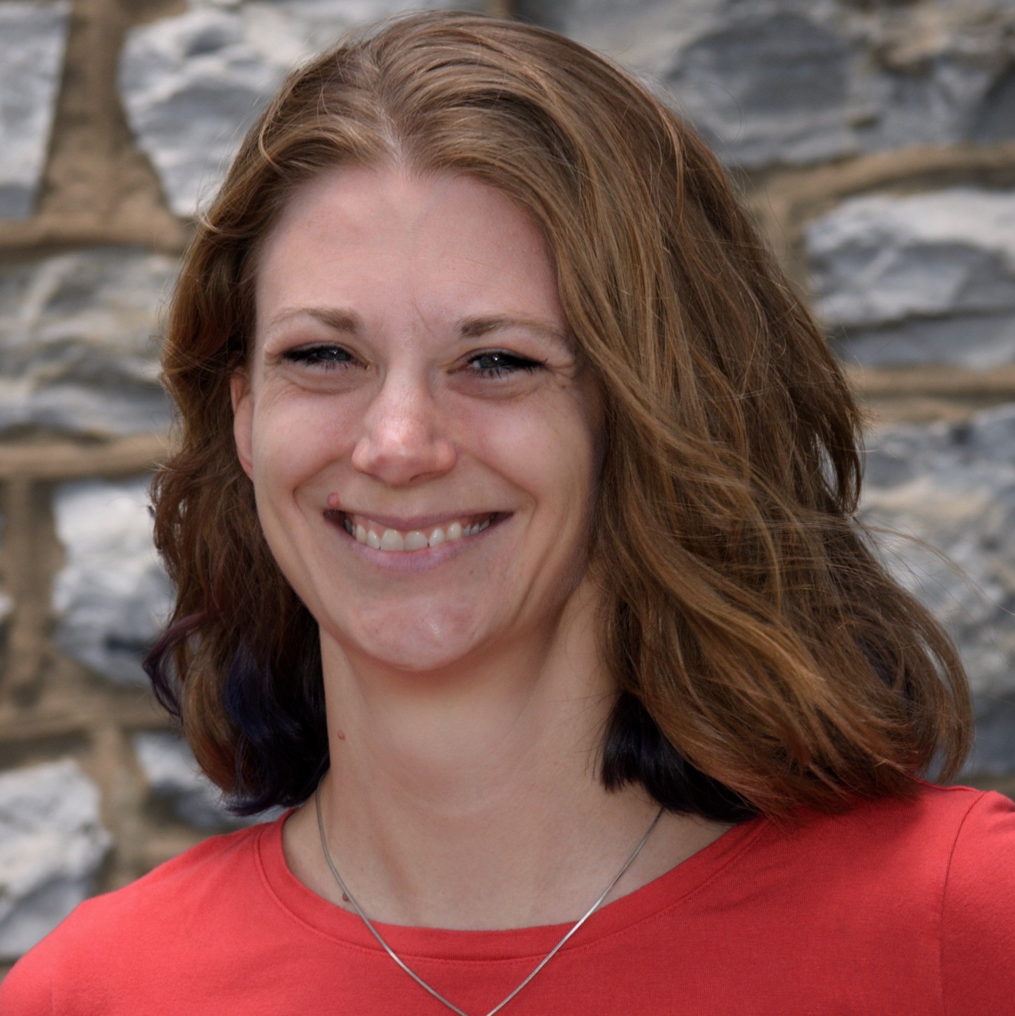 Courtney Hager - Registered Dietitian | Nourish