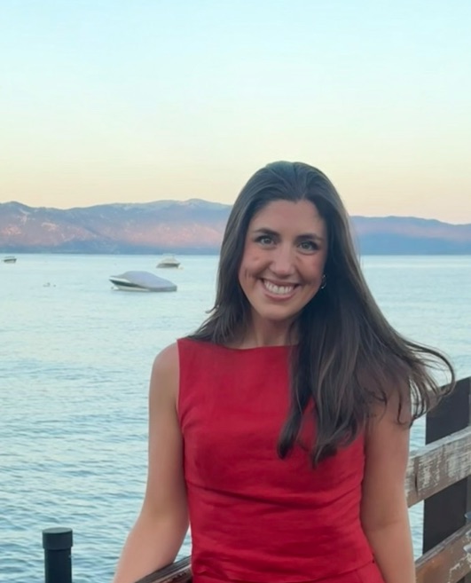 Bridget Bergan - Registered Dietitian | Nourish