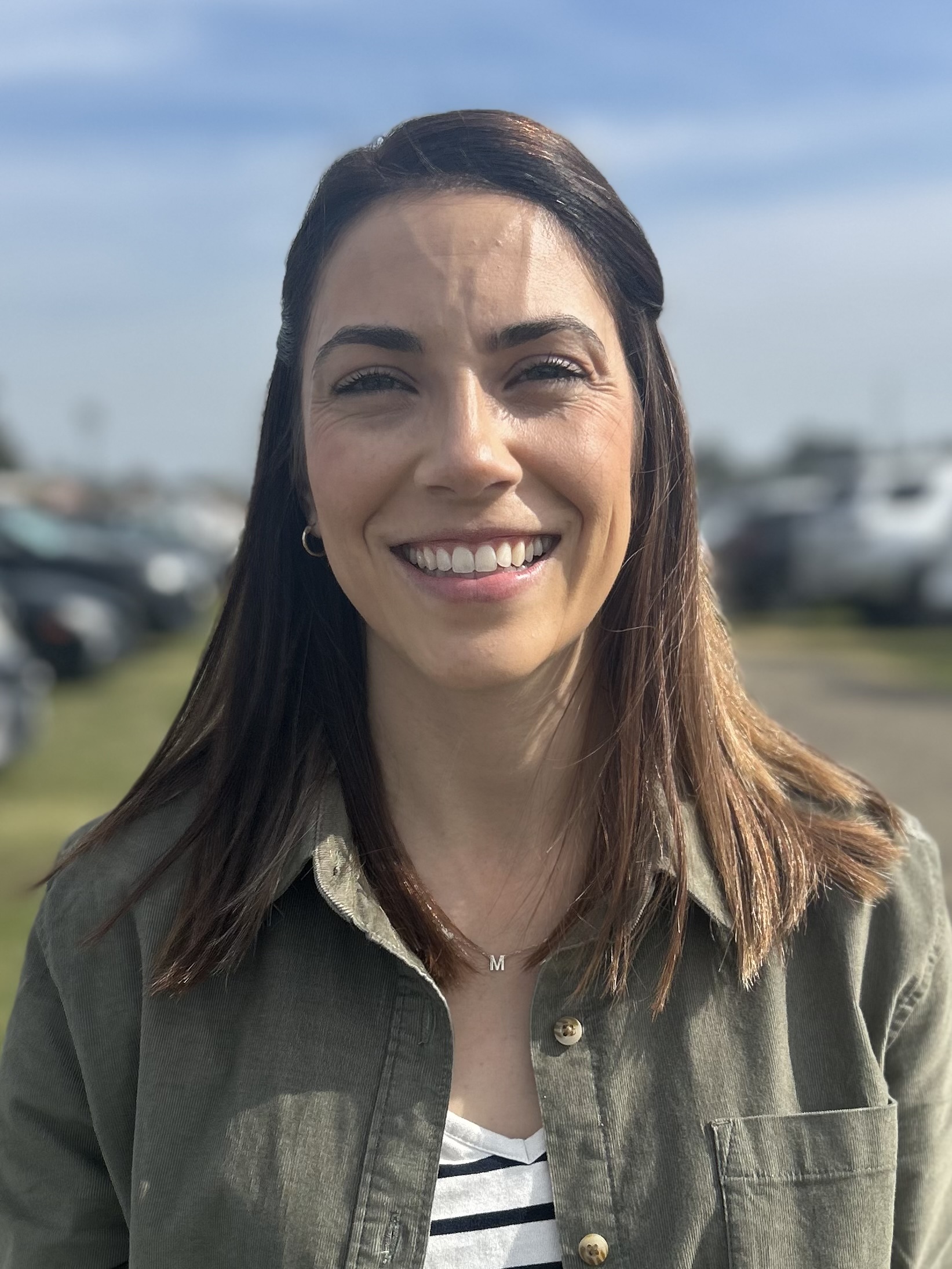 Melissa Silva - Registered Dietitian | Nourish