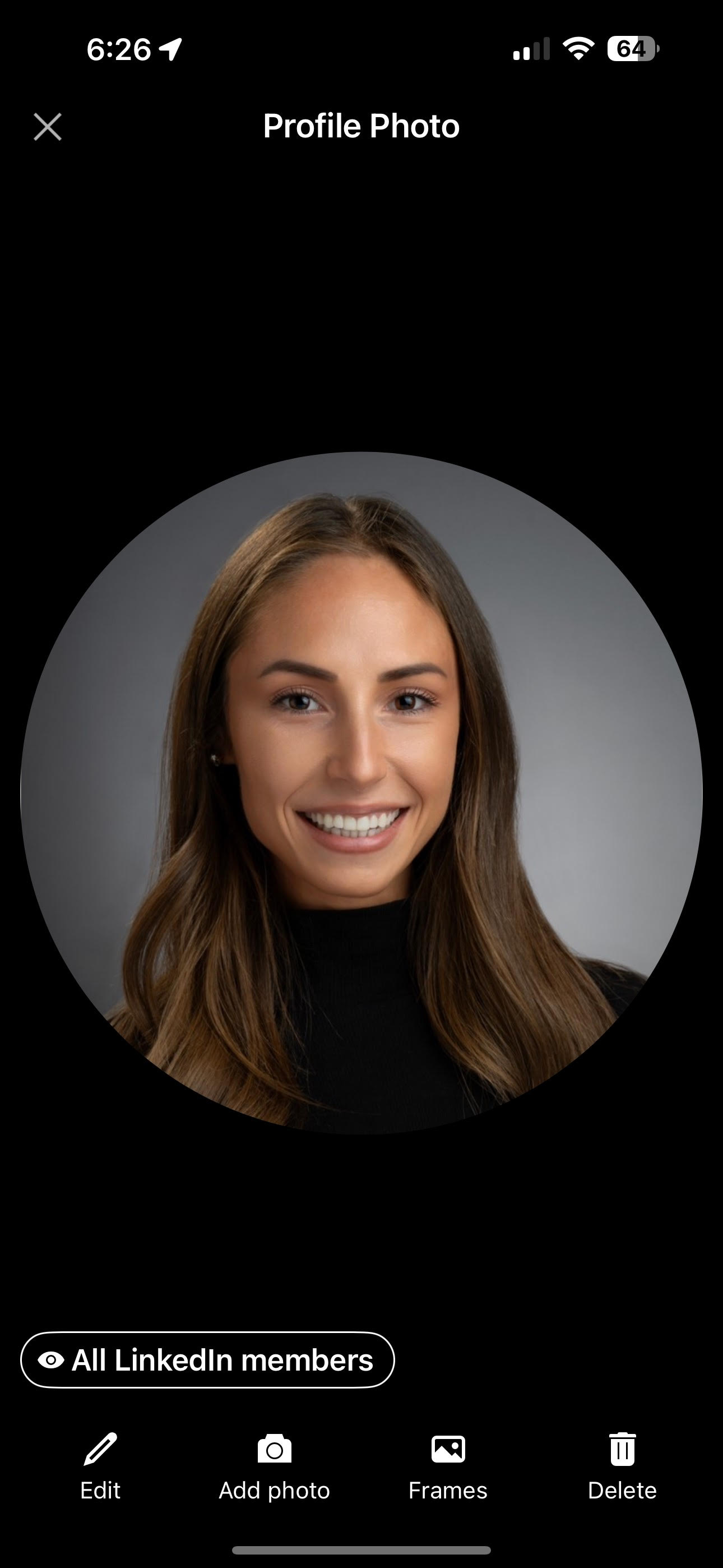 Nourish | Dietitian Nutritionist | Caroline Collins