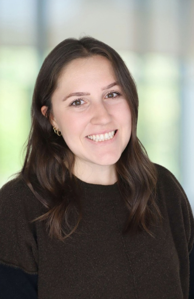 Nourish | Dietitian Nutritionist | Emily Wallace