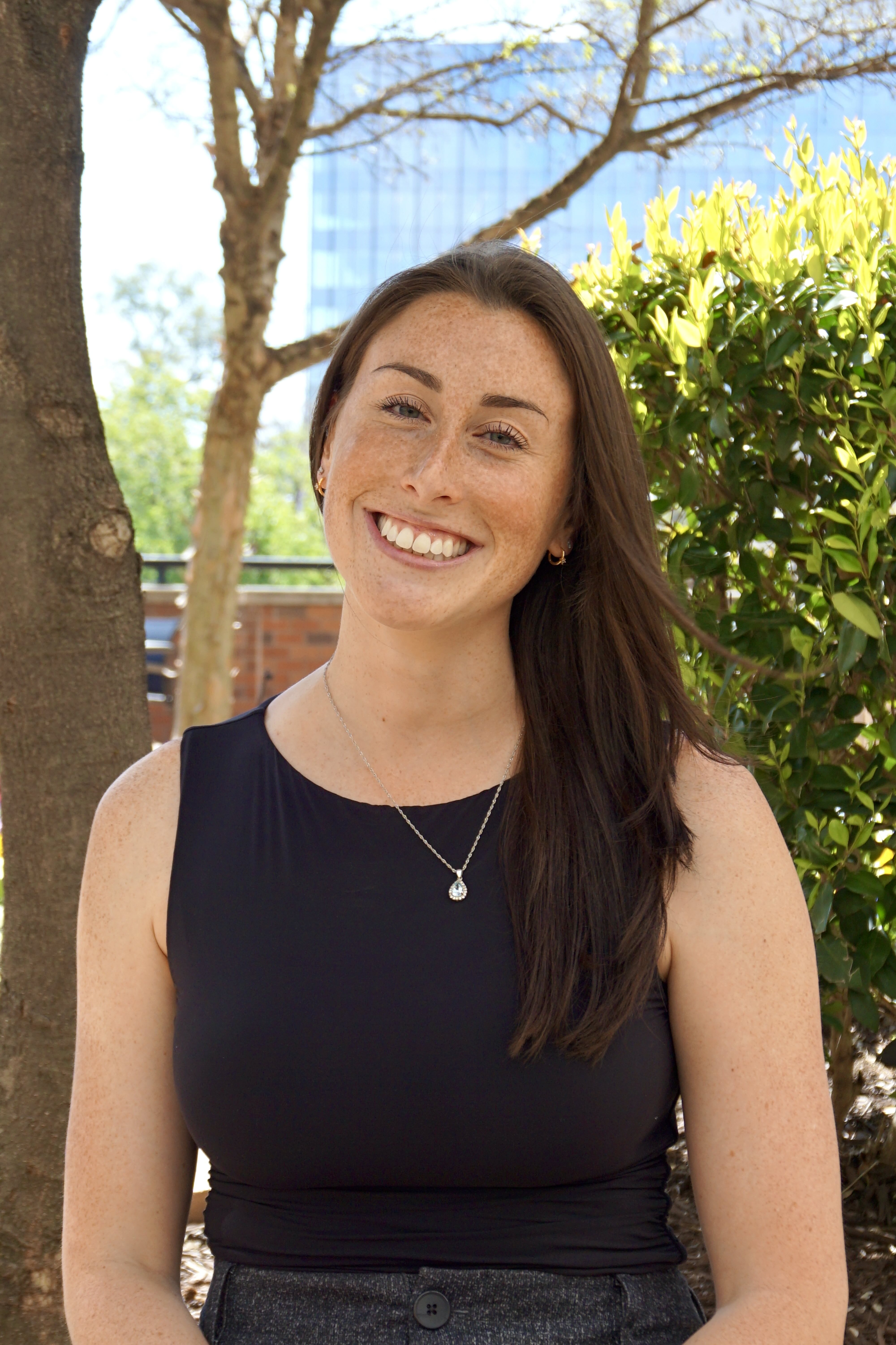 Mackenzie Lane - Registered Dietitian | Nourish