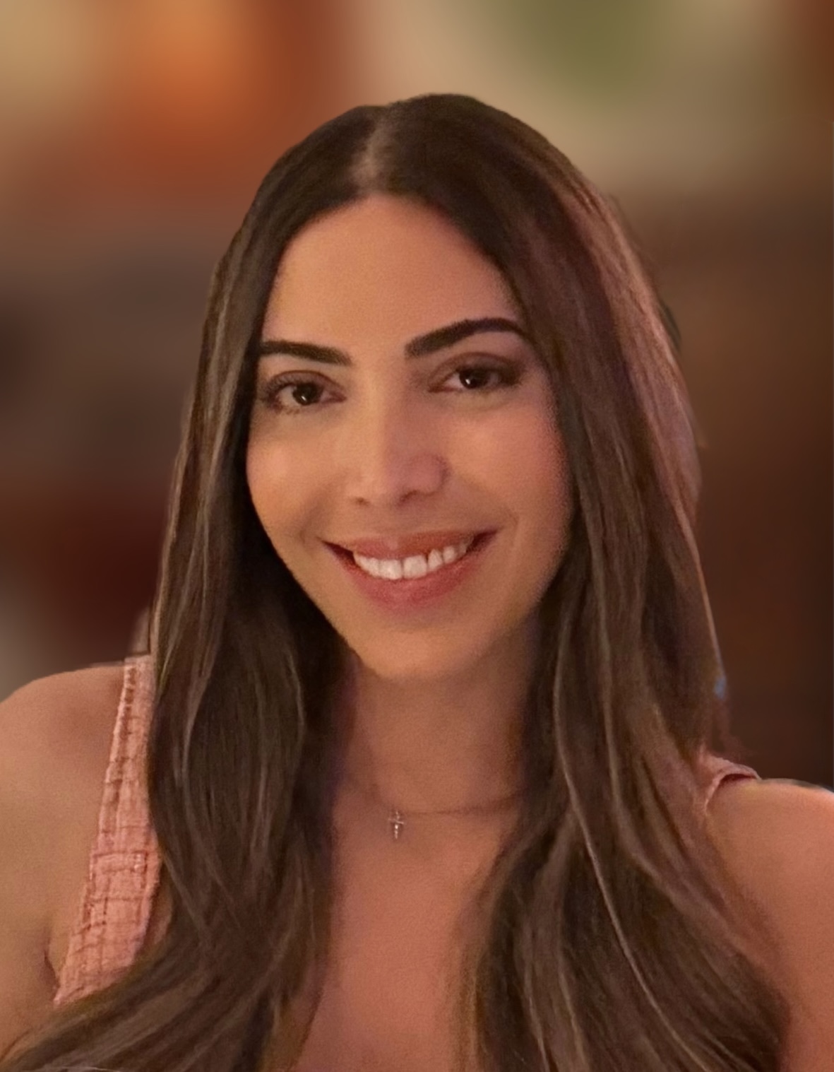 Sellie Makhraz - Registered Dietitian | Nourish