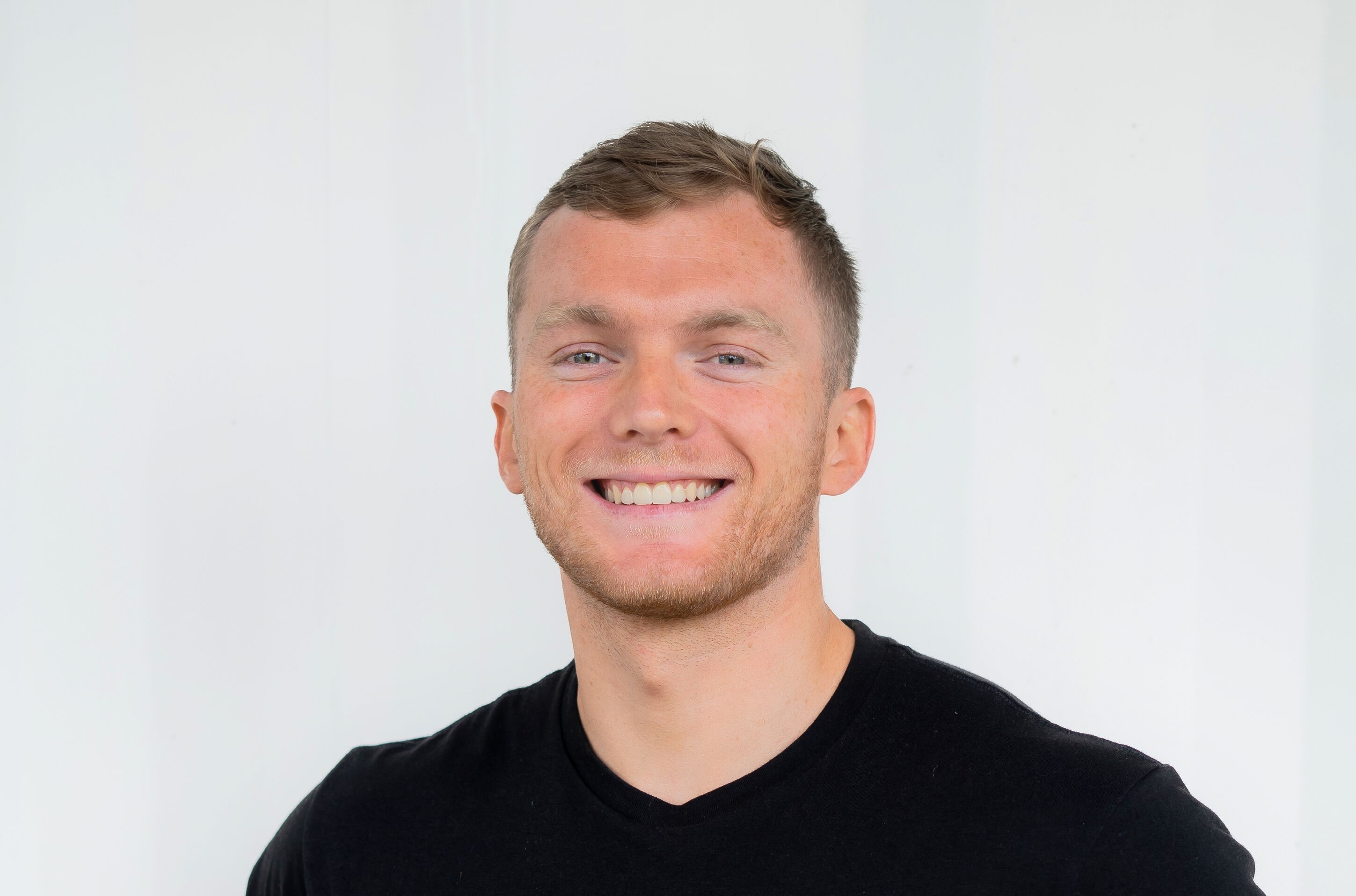 Nourish | Dietitian Nutritionist | Ian Winter