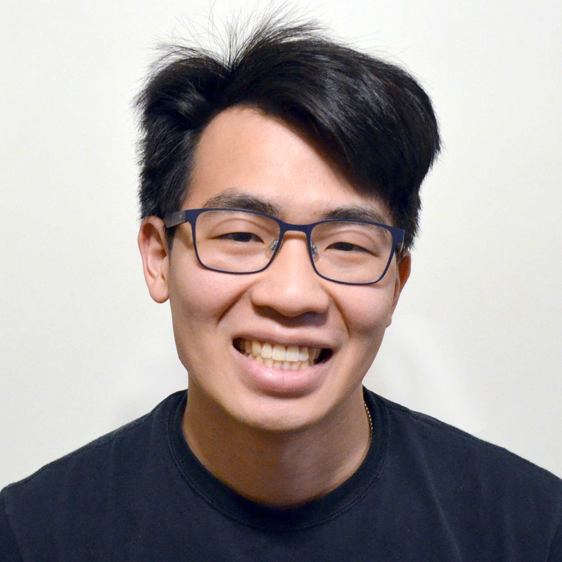 Michael Yip - Registered Dietitian | Nourish