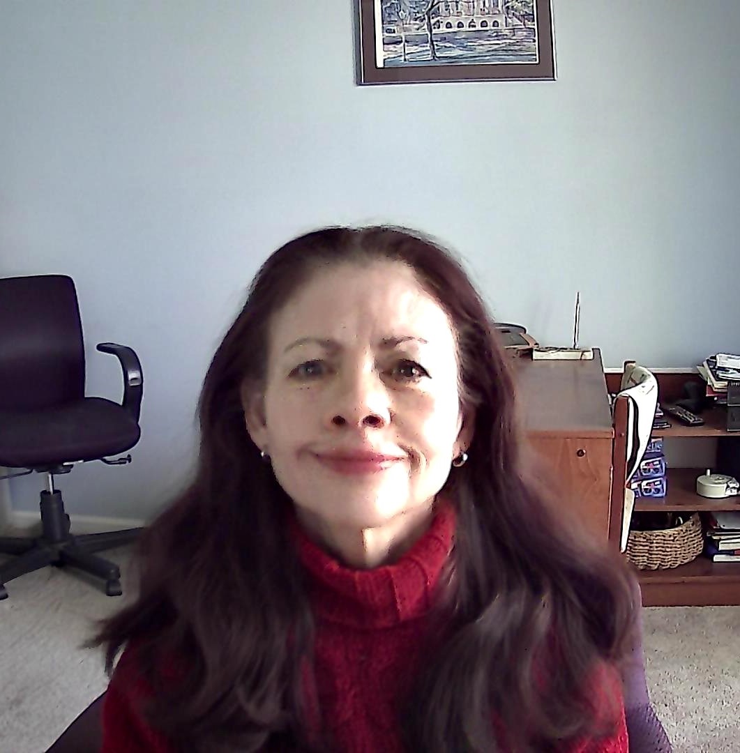 Cynthia Ann Chavez - Registered Dietitian | Nourish