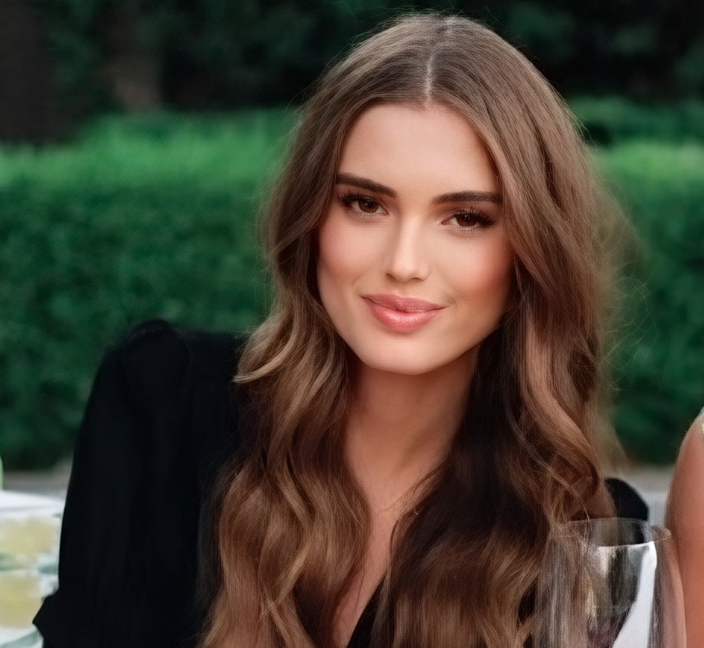 Nourish | Dietitian Nutritionist | Madeline Bartzis