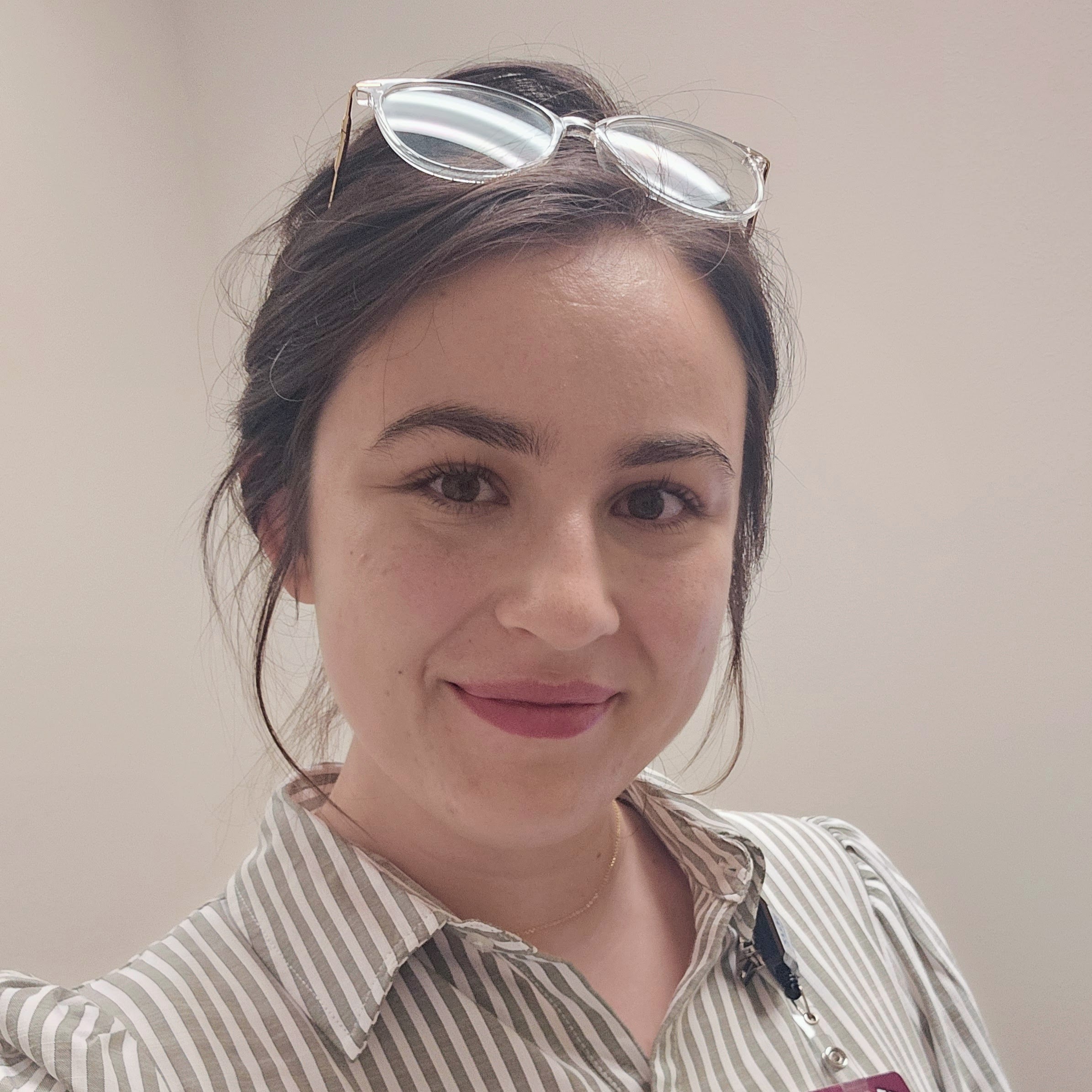 Kimberly Ware - Registered Dietitian | Nourish