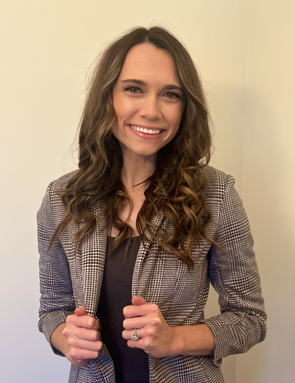 Grace Bailey - Registered Dietitian | Nourish