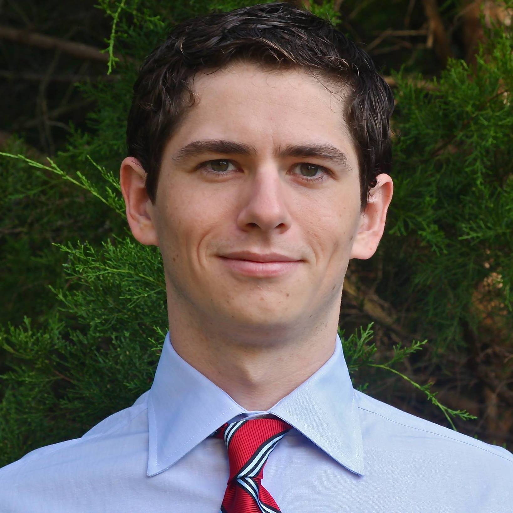 Nourish | Dietitian Nutritionist | William Chapman