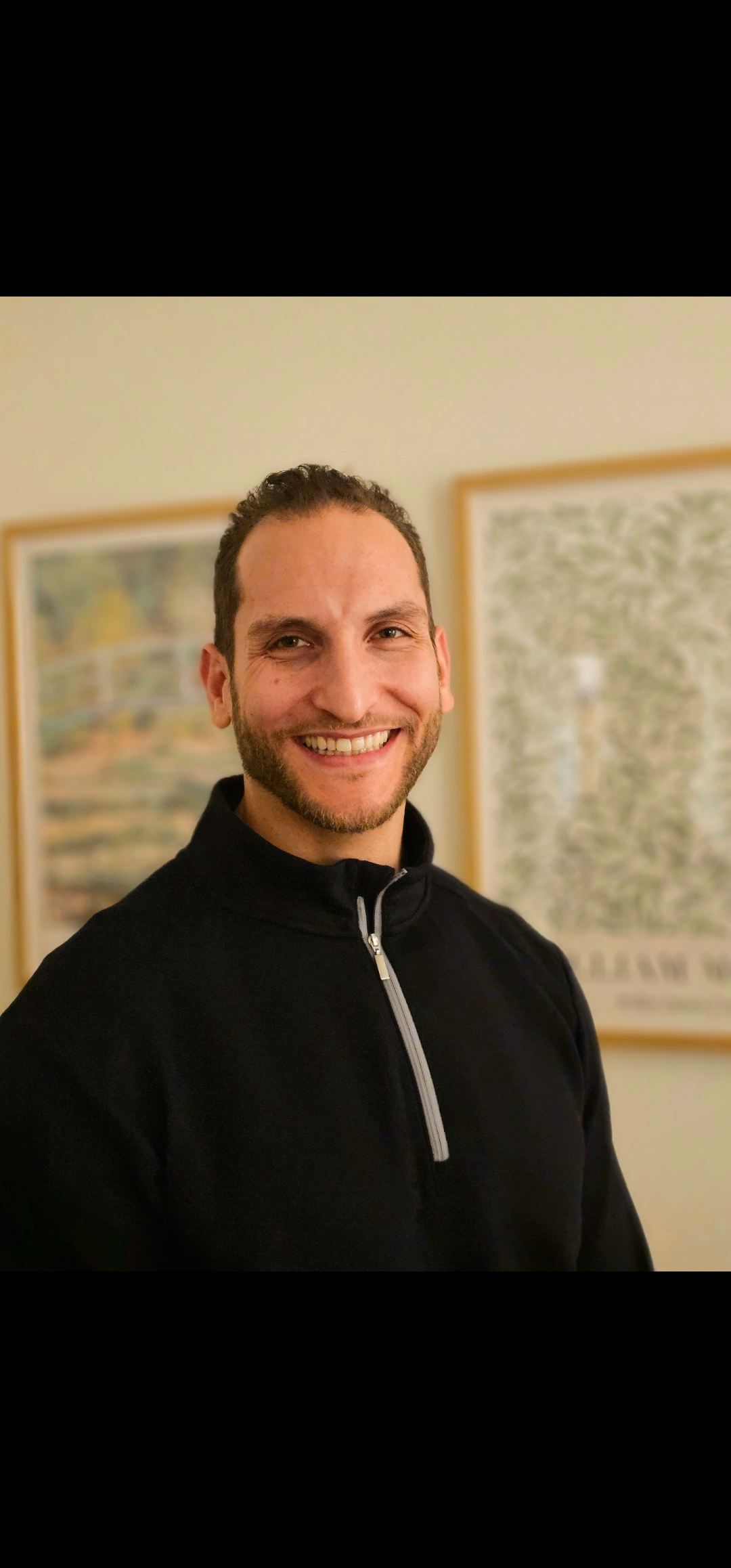 Nourish | Dietitian Nutritionist | Eric Block