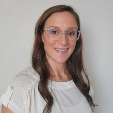 Michelle Guy - Registered Dietitian | Nourish
