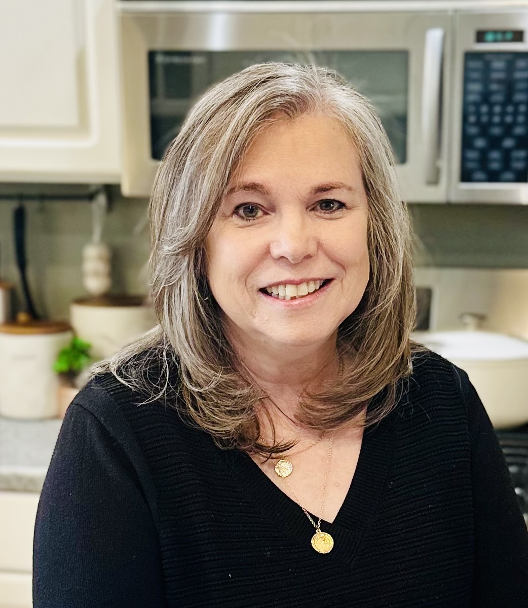 Kathy Levin - Registered Dietitian | Nourish