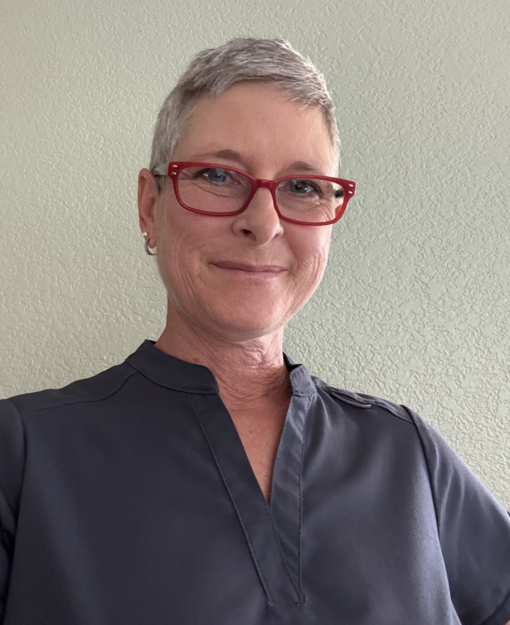 Terri Gray - Registered Dietitian | Nourish