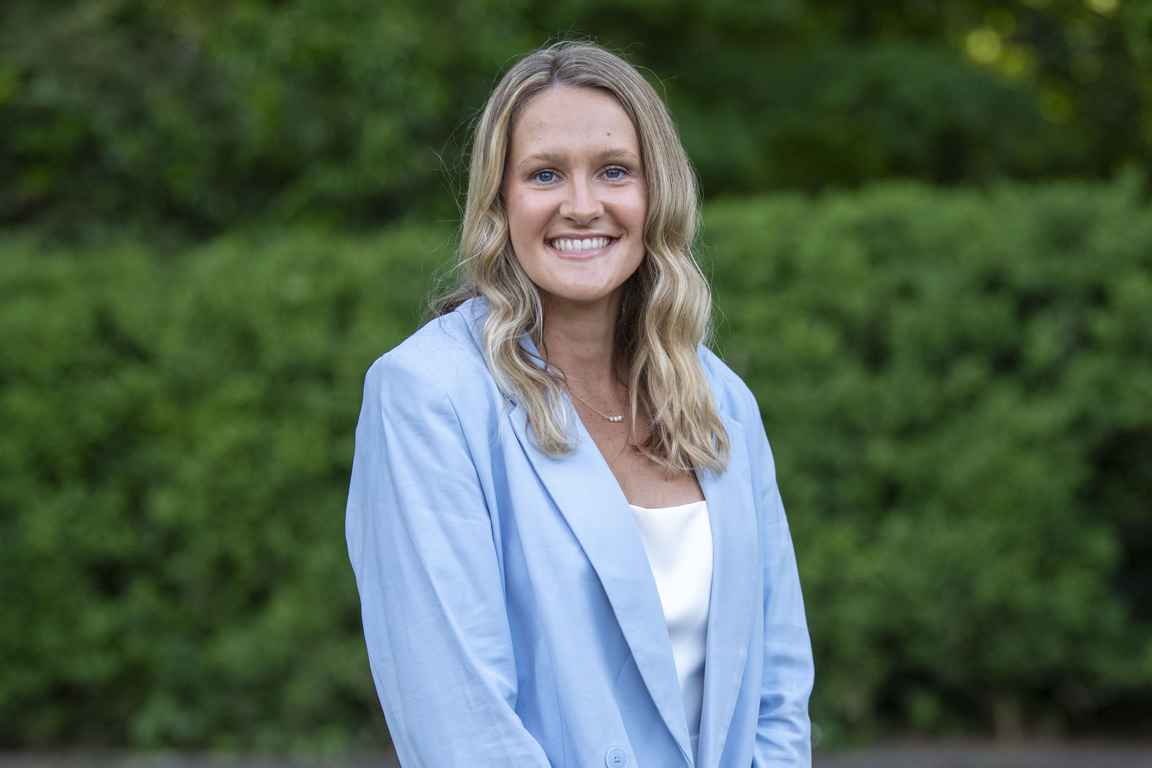 Nourish | Dietitian Nutritionist | Alexandra Phillips