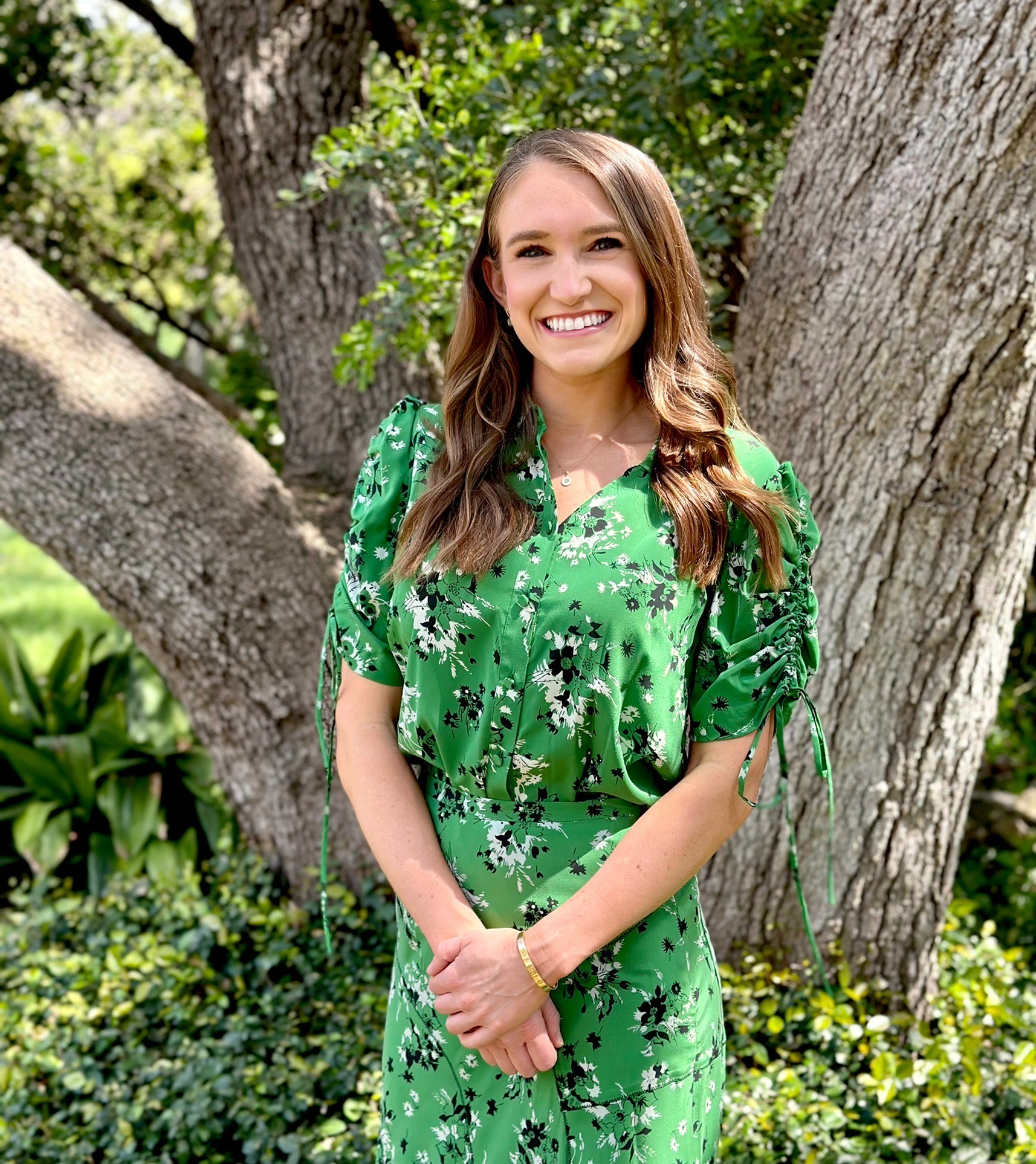 Caroline Green - Registered Dietitian | Nourish