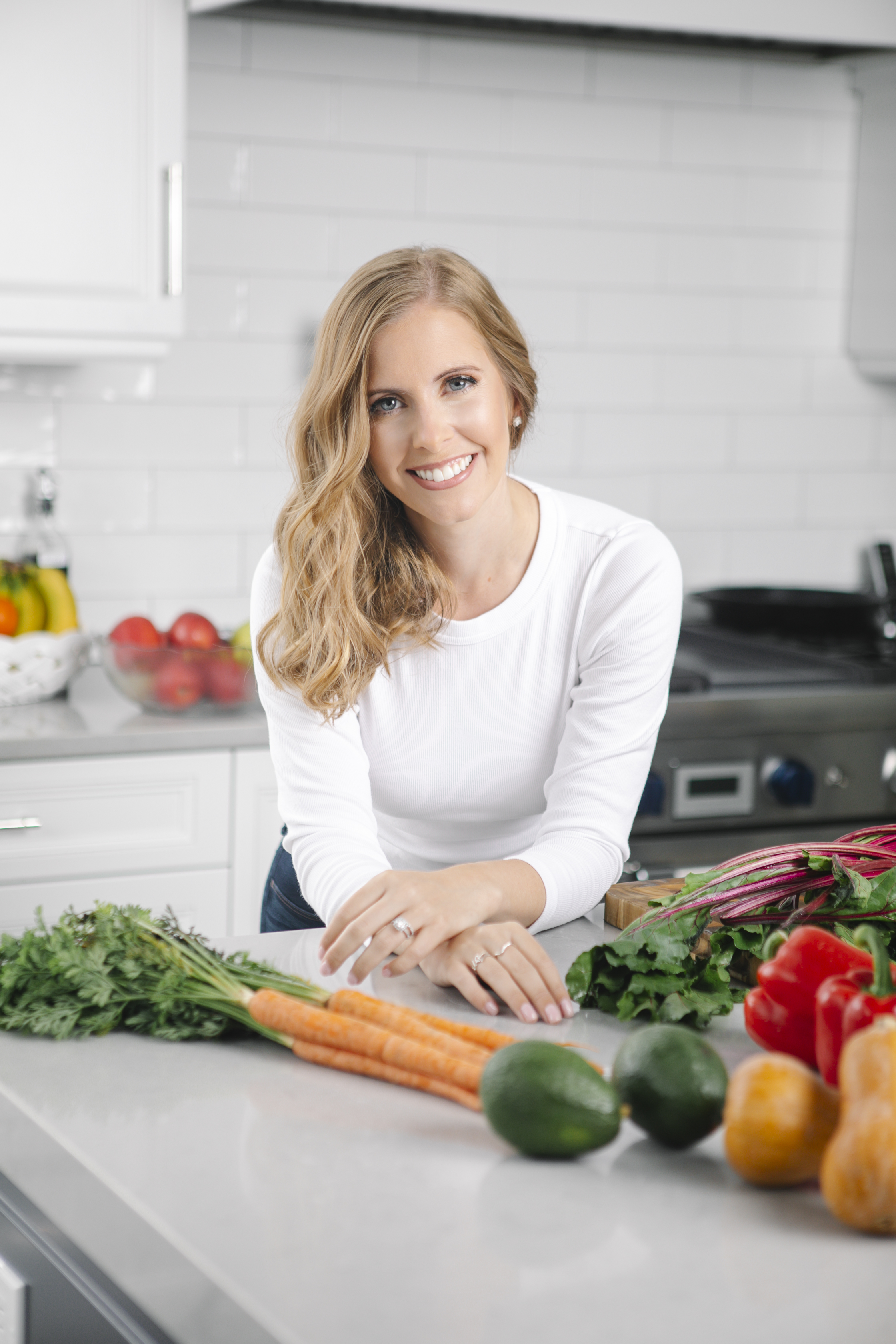 Stacey Simon - Registered Dietitian | Nourish