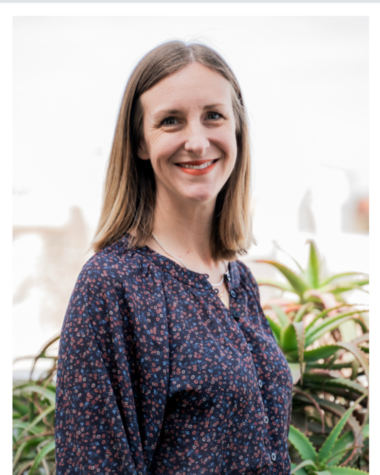 Amanda Pierce - Registered Dietitian | Nourish