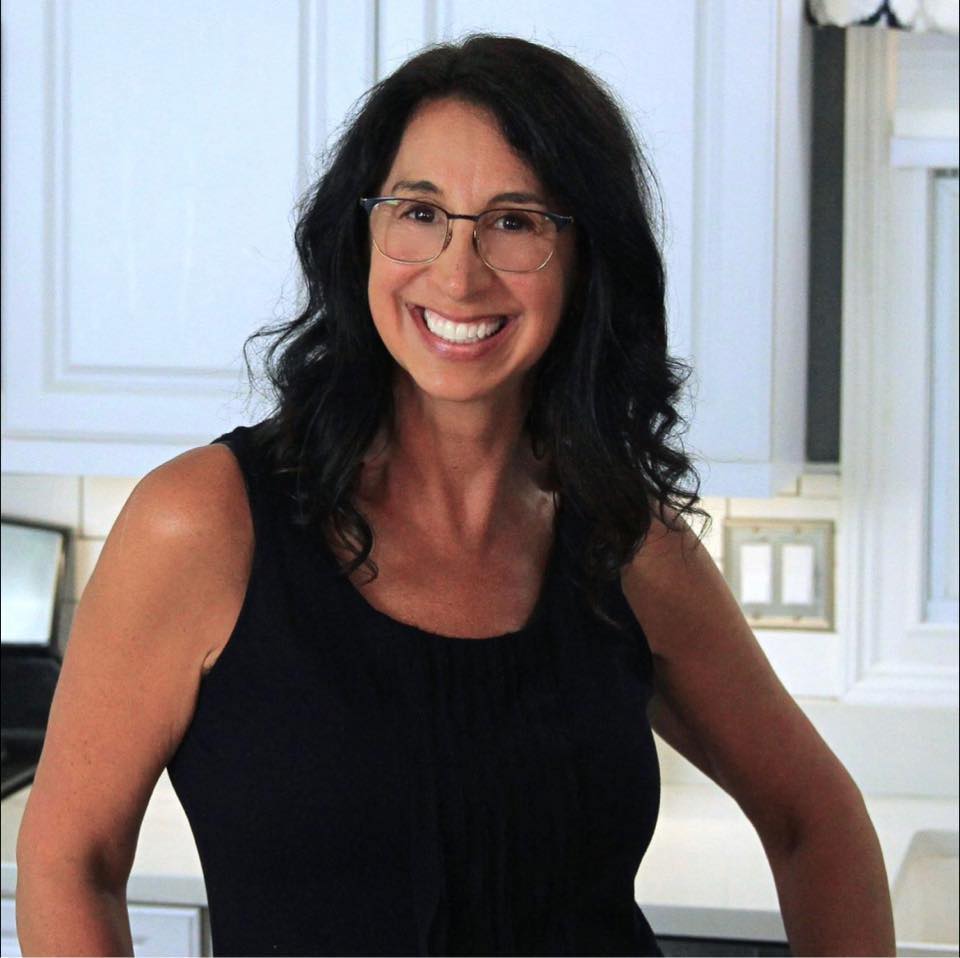 Michele Ruderman - Registered Dietitian | Nourish