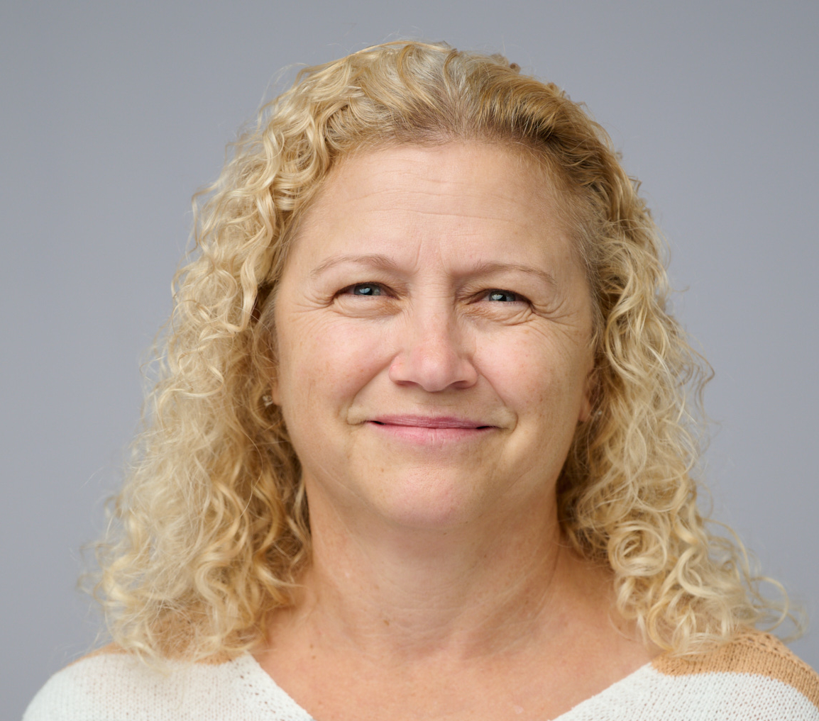 Brenda Patek - Registered Dietitian | Nourish