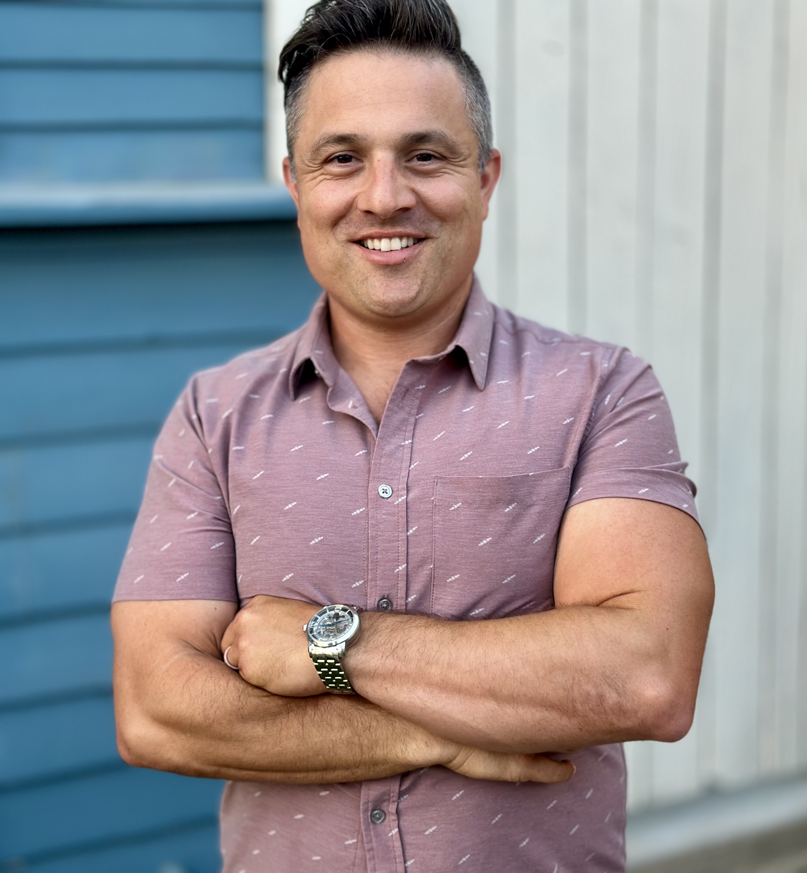 Nick Padula - Registered Dietitian | Nourish